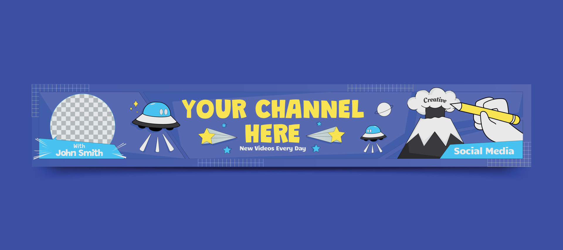 Unleash Your Child's Creativity with These Fun Kids Channel YouTube ... Unleash Your Child's Creativity with These Fun Kids Channel YouTube ...