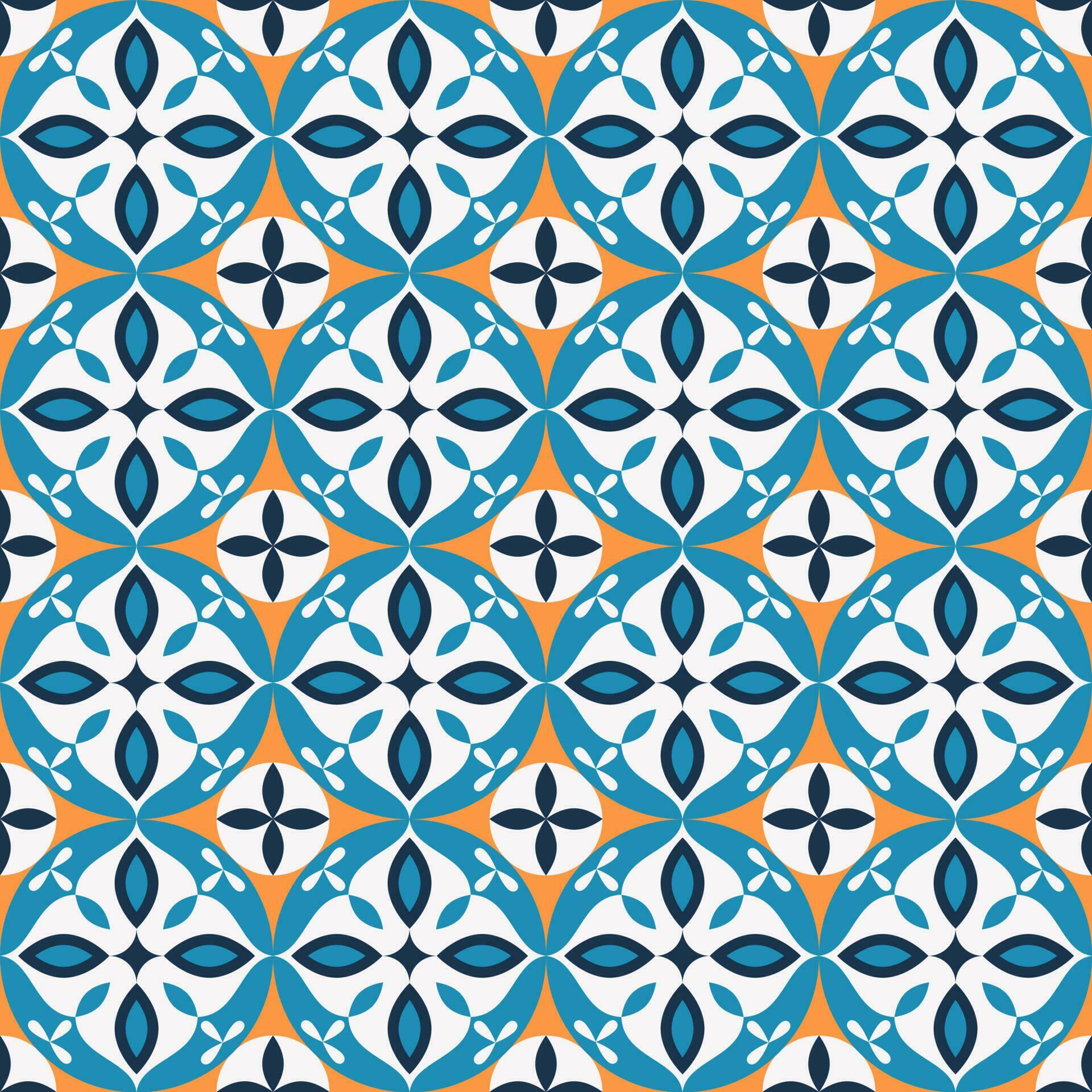 tile seamless pattern 23269736 Vector Art at Vecteezy