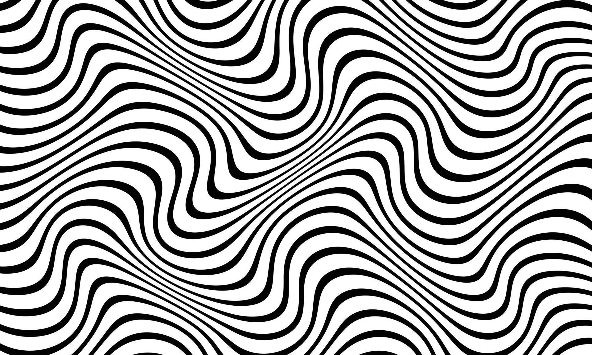 abstract seamless horizontal wave line pattern vector art. 23286275 ... abstract seamless horizontal wave line pattern vector art. 23286275 ...