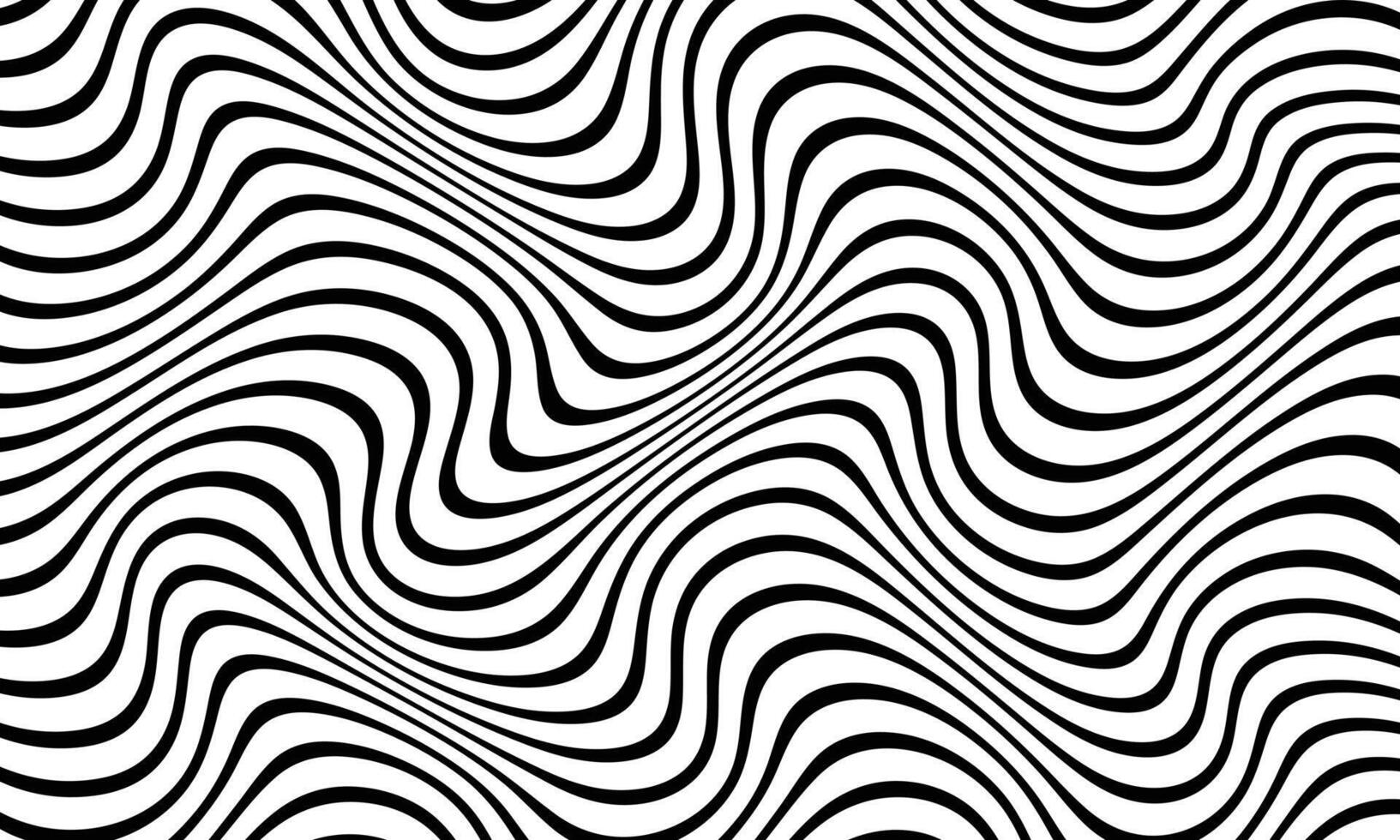 abstract seamless horizontal wave line pattern vector art. 23286275 ... abstract seamless horizontal wave line pattern vector art. 23286275 ...