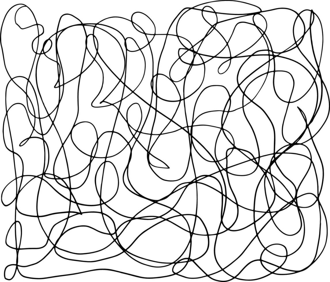 abstract background scribble doodle hand drawn monochrome chaotic order ... abstract background scribble doodle hand drawn monochrome chaotic order ...