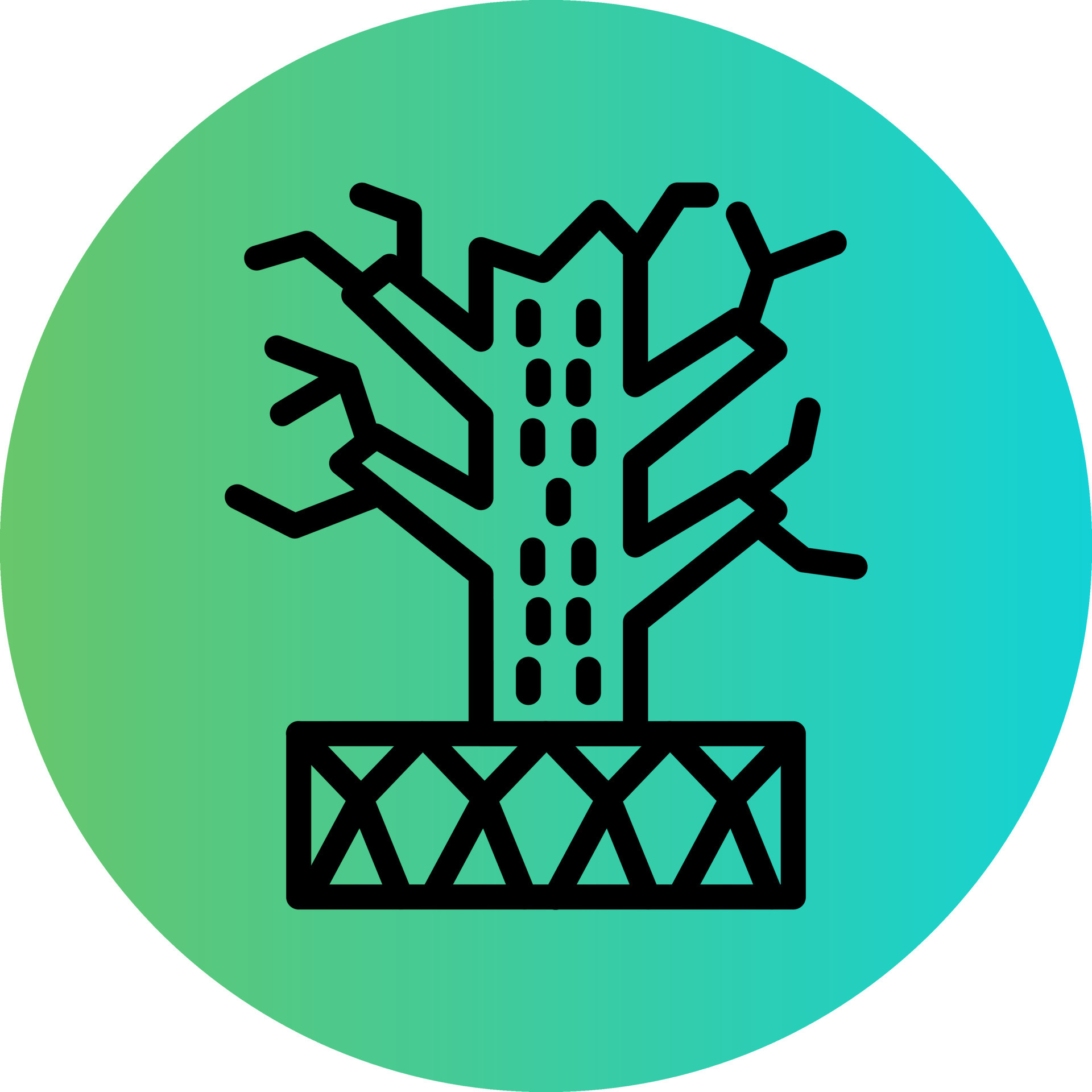 Drought Vector Icon Design 23294136 Vector Art at Vecteezy Drought Vector Icon Design 23294136 Vector Art at Vecteezy