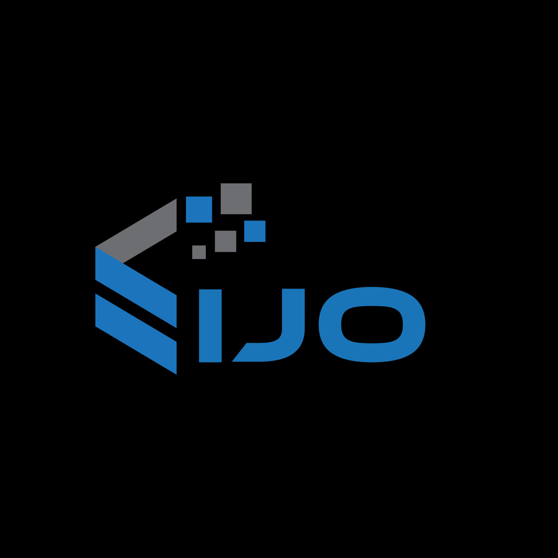 Ijo Logo