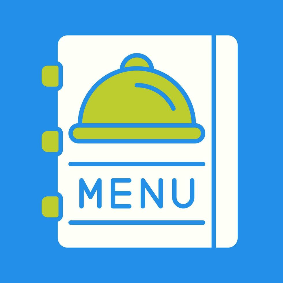 Food Menu Vector Icon 23298658 Vector Art at Vecteezy