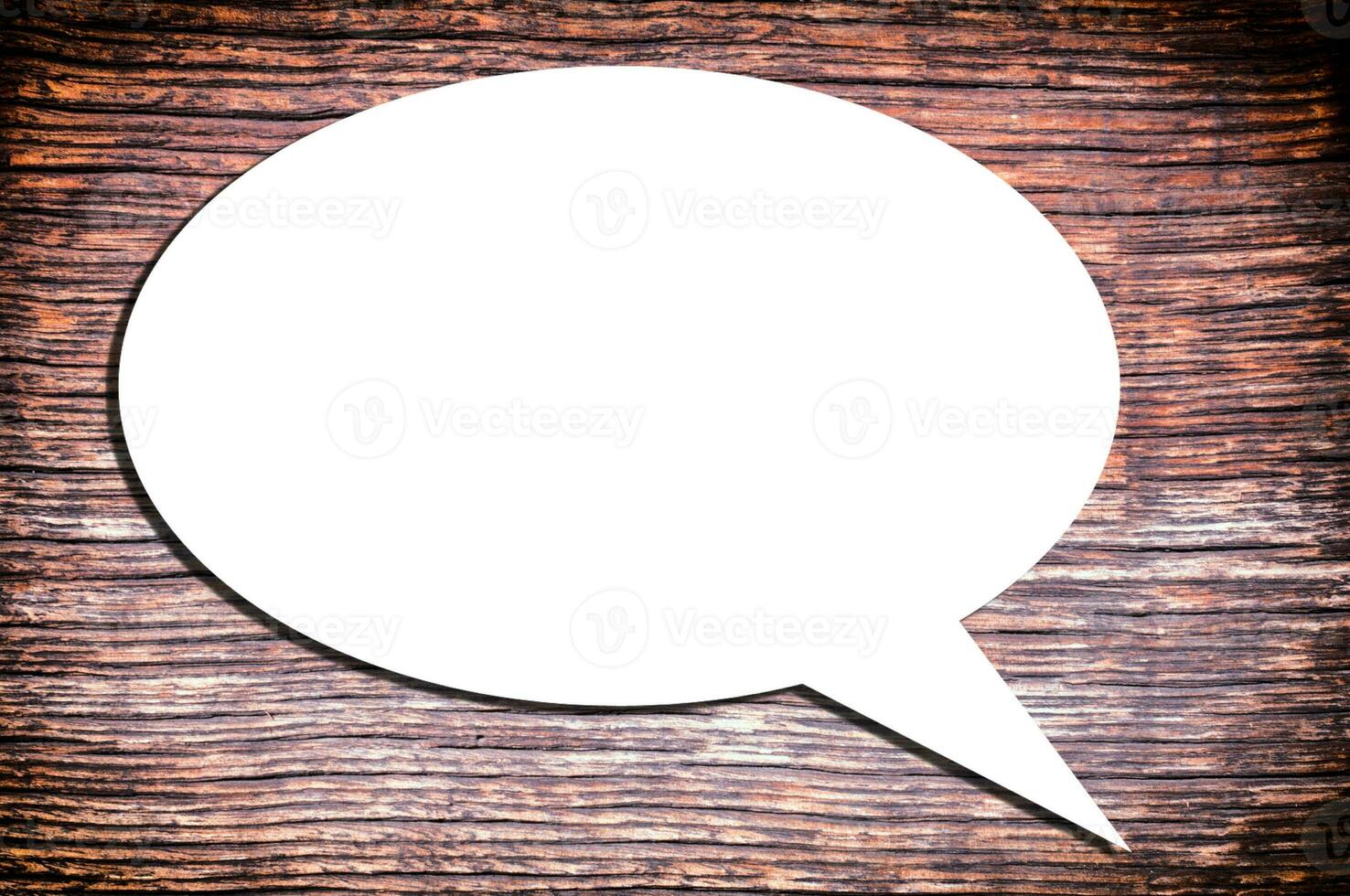 Blank speech bubble 23301329 Stock Photo at Vecteezy
