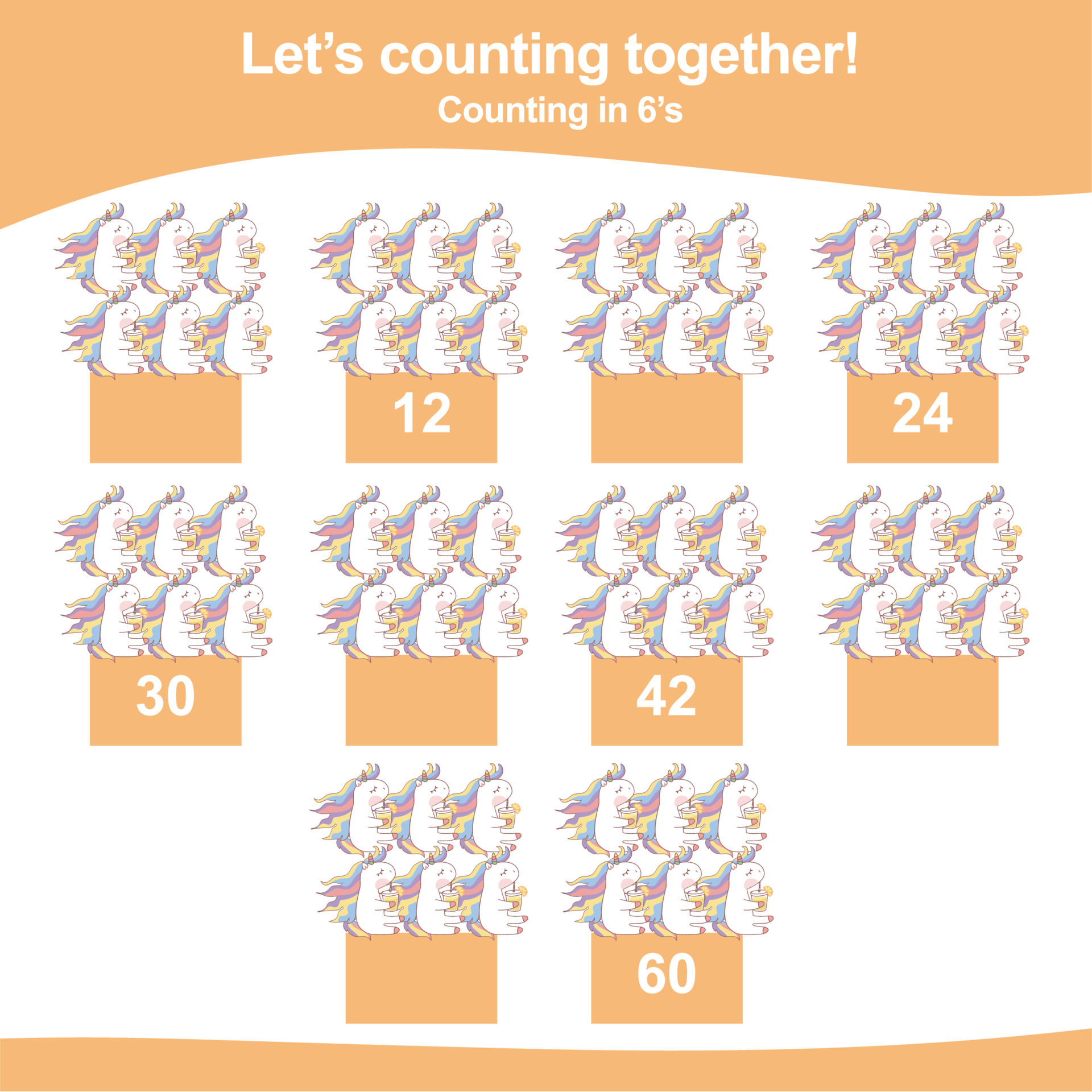 Mathematic counting worksheet. Math activity, count and write the ...
