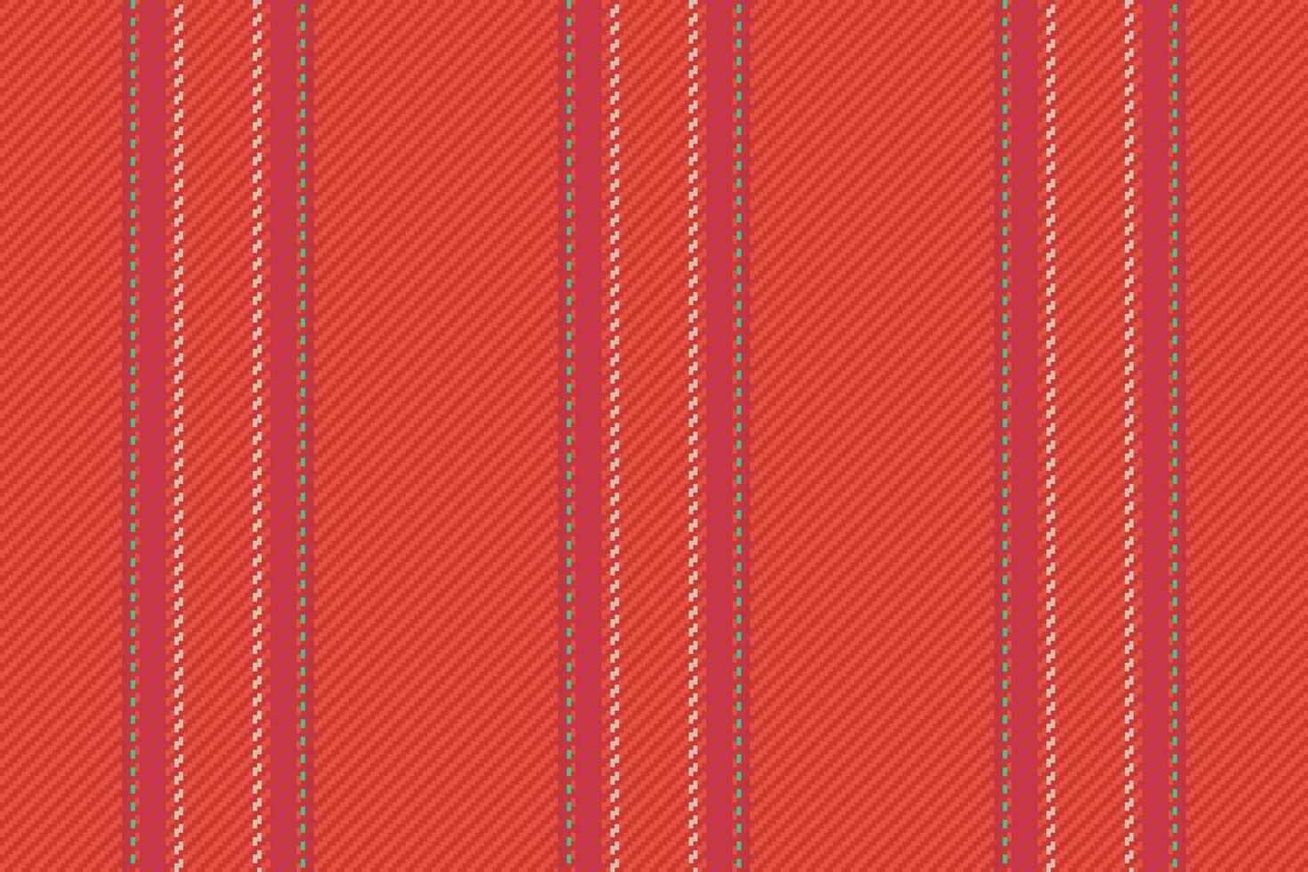 Seamless stripe vertical. Vector textile lines. Texture fabric background pattern. 23308616 ...