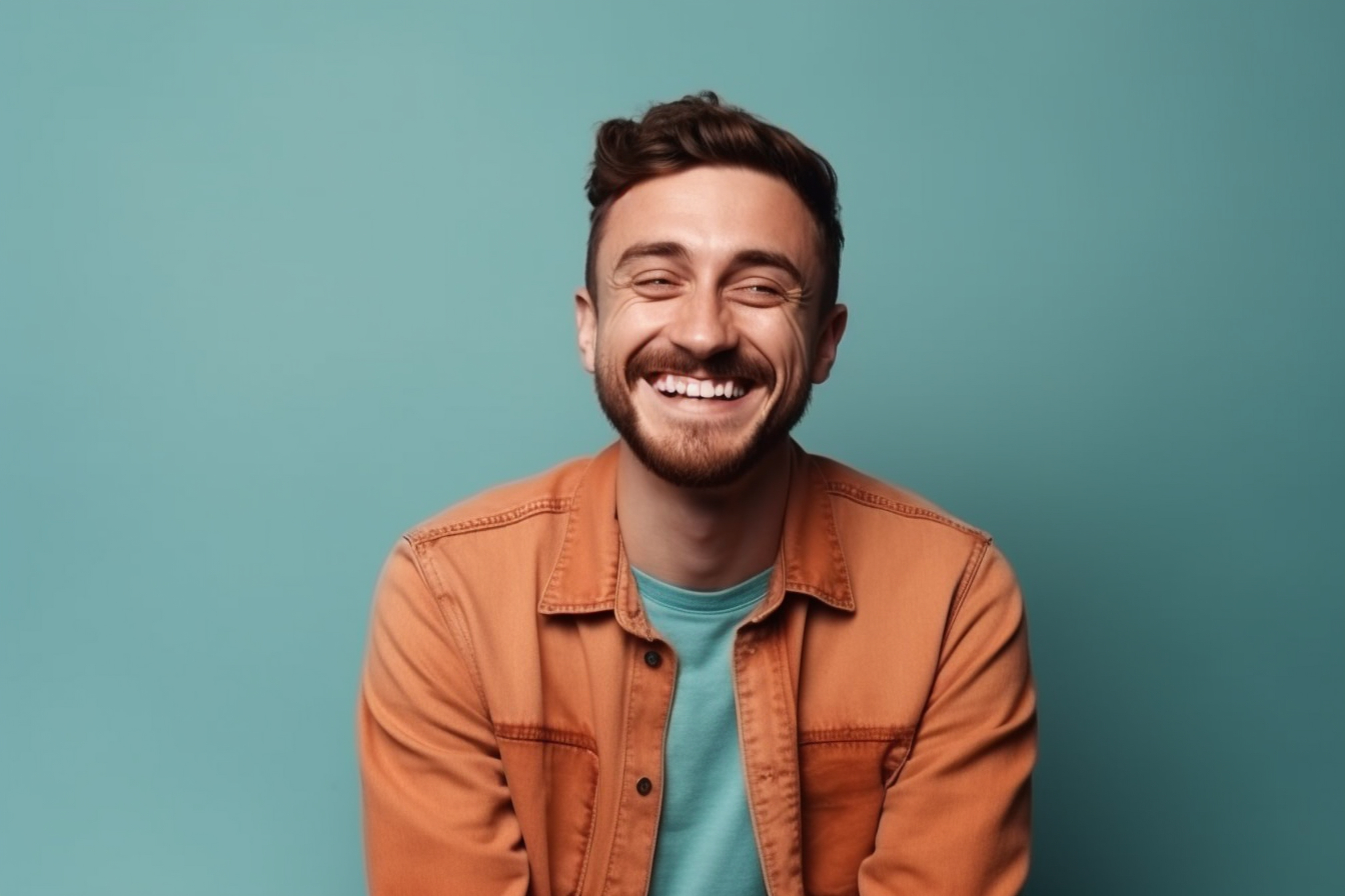 Happy Man Stock Photos, Images and Backgrounds for Free Download