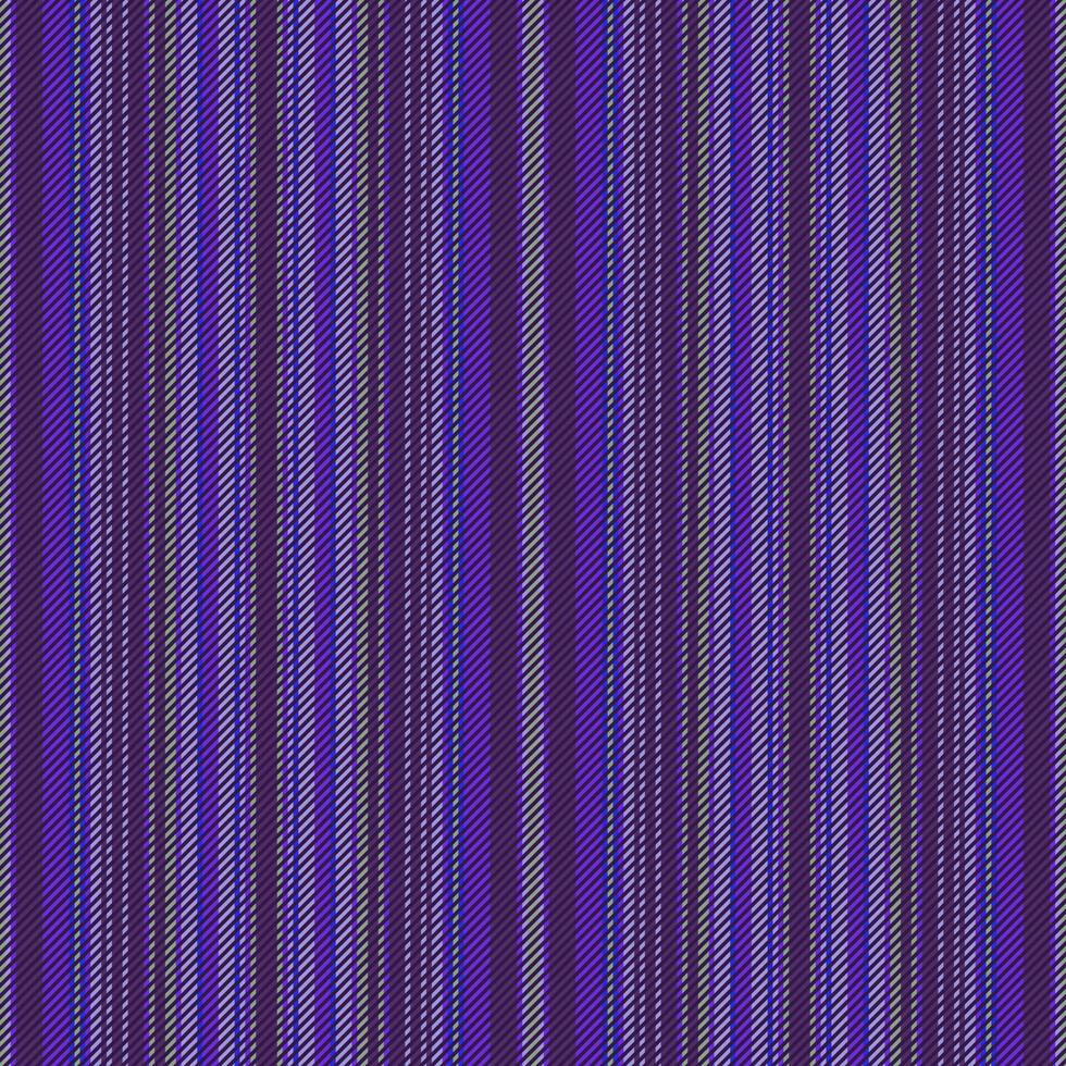 Background Fabric Lines Vector Stripe Textile Pattern Texture
