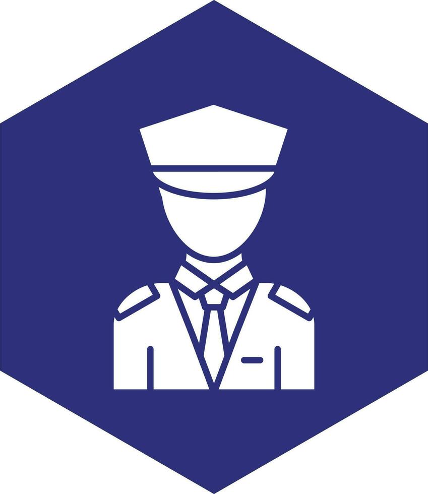 Security Guard Vector Icon design 23312224 Vector Art at Vecteezy Security Guard Vector Icon design 23312224 Vector Art at Vecteezy