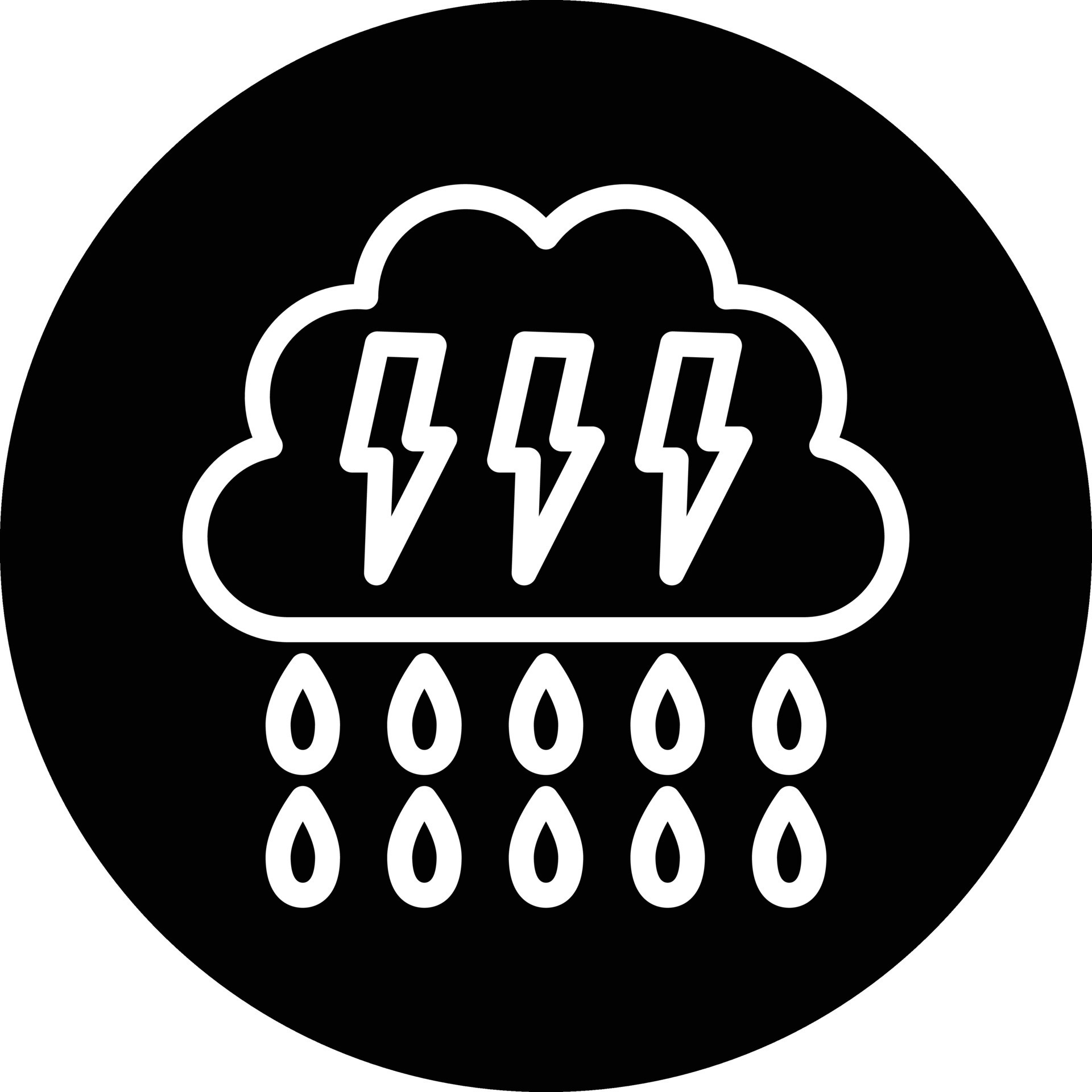 Heavy Rain Vector Icon Design 23314208 Vector Art at Vecteezy Heavy Rain Vector Icon Design 23314208 Vector Art at Vecteezy