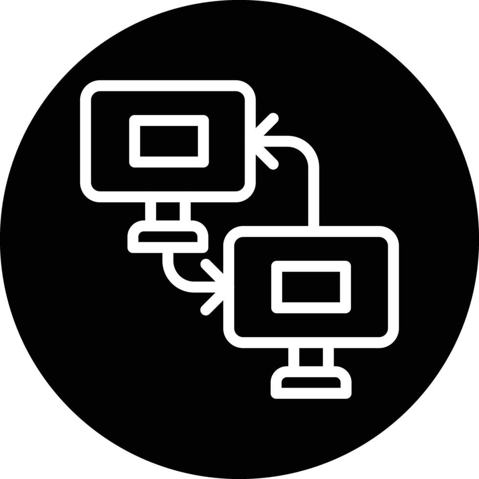 Data Transfer Vector Icon Design 23315200 Vector Art at Vecteezy Data Transfer Vector Icon Design 23315200 Vector Art at Vecteezy