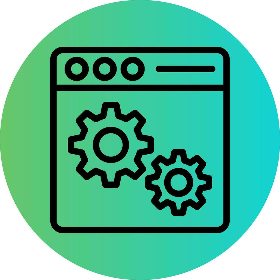 Web Optimization Vector Icon Design 23315493 Vector Art at Vecteezy