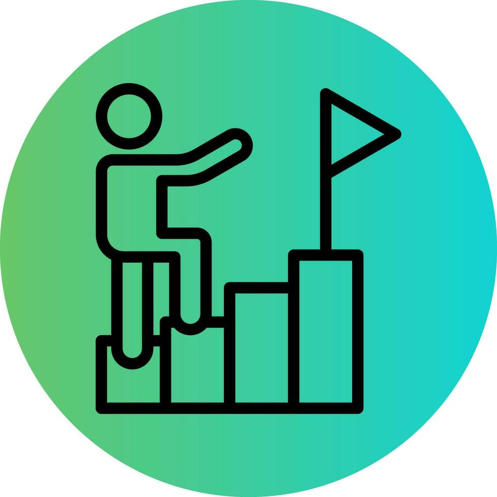 Challenge Vector Icon Design 23315729 Vector Art at Vecteezy