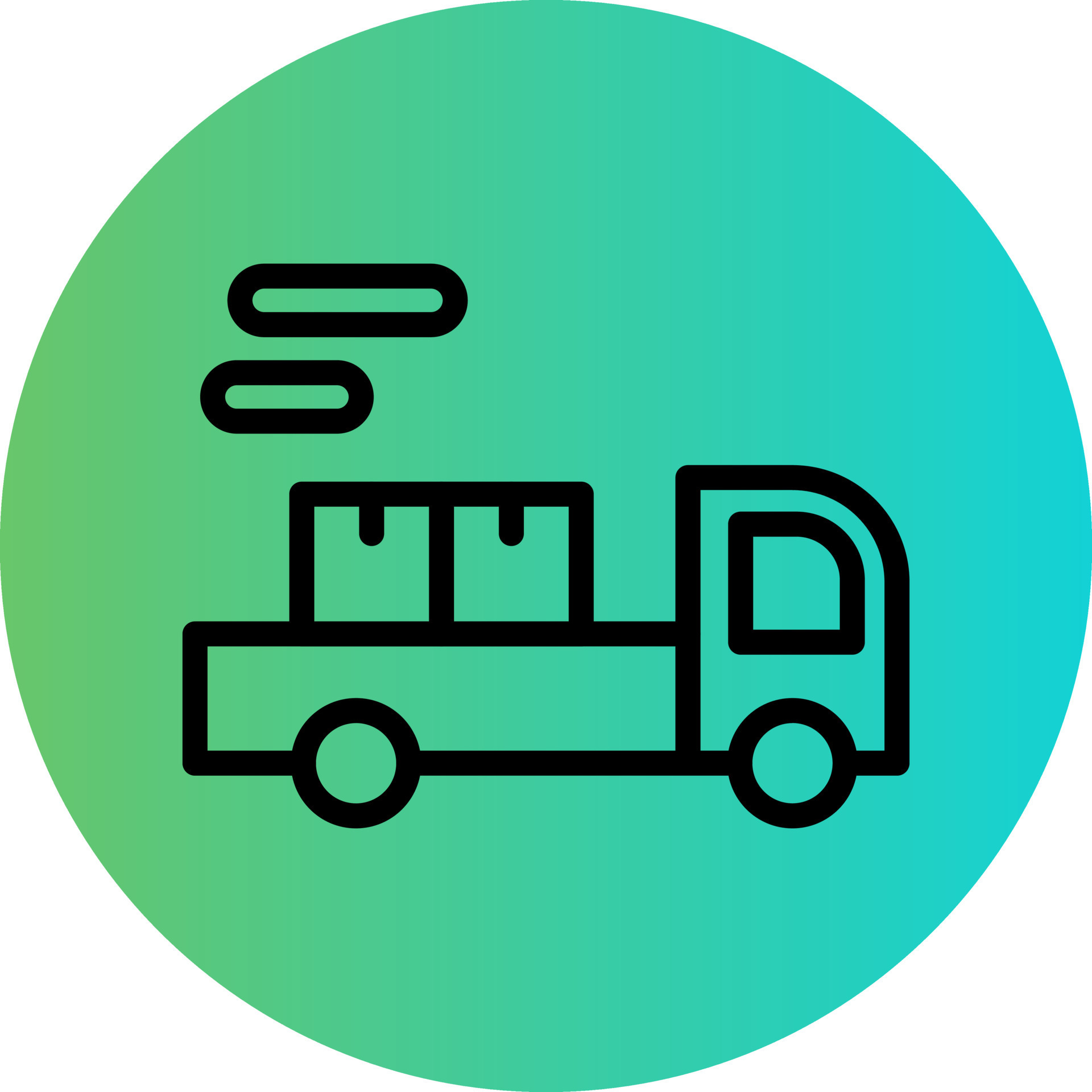 Freight Vector Icon Design 23316236 Vector Art at Vecteezy Freight Vector Icon Design 23316236 Vector Art at Vecteezy