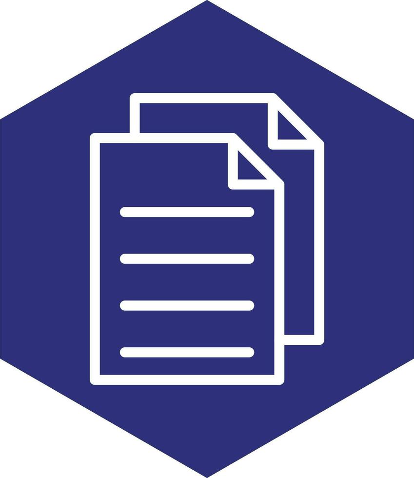 Files Vector Icon Design 23316830 Vector Art at Vecteezy