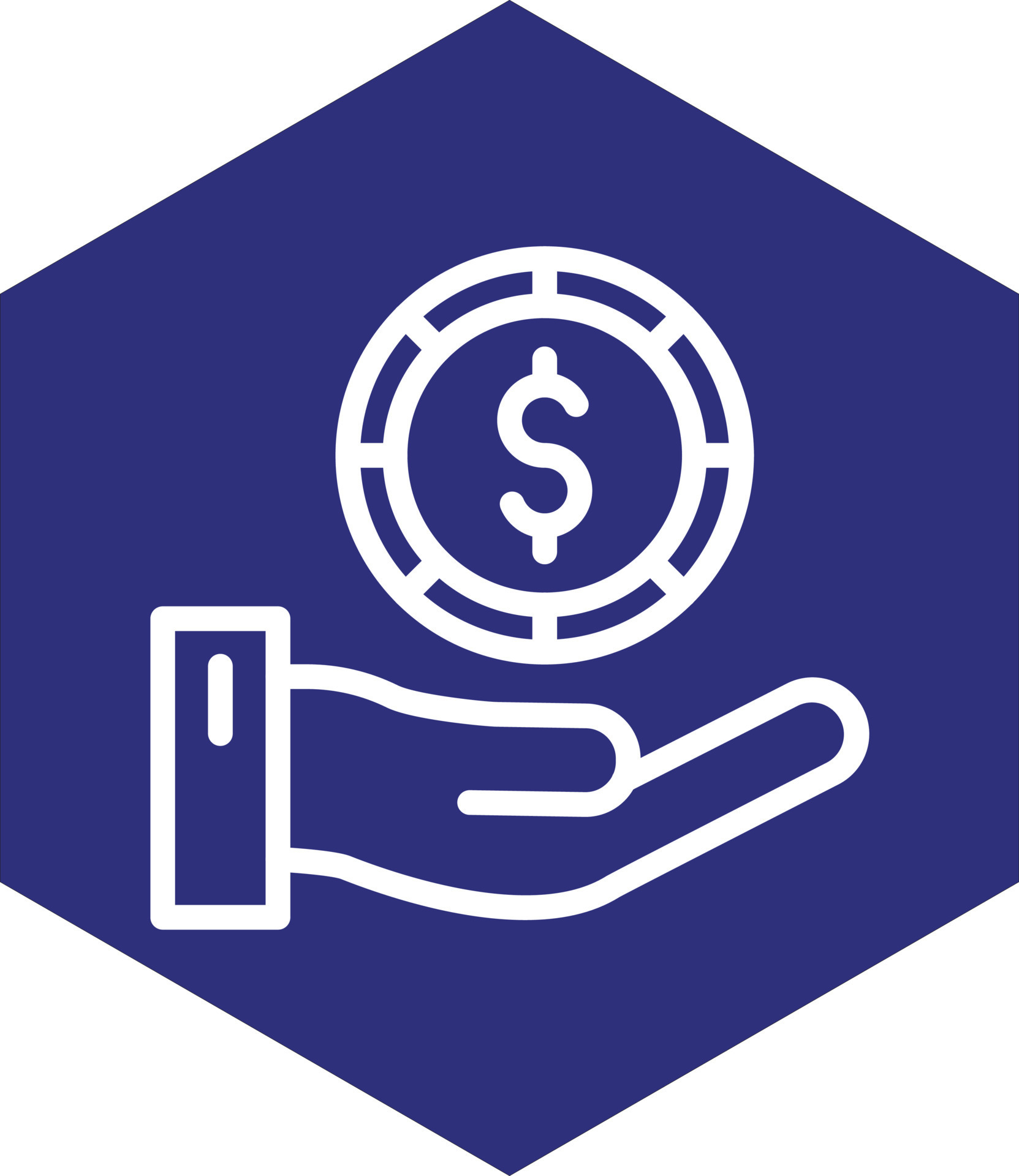 Salary Vector Icon Design 23317318 Vector Art at Vecteezy Salary Vector Icon Design 23317318 Vector Art at Vecteezy