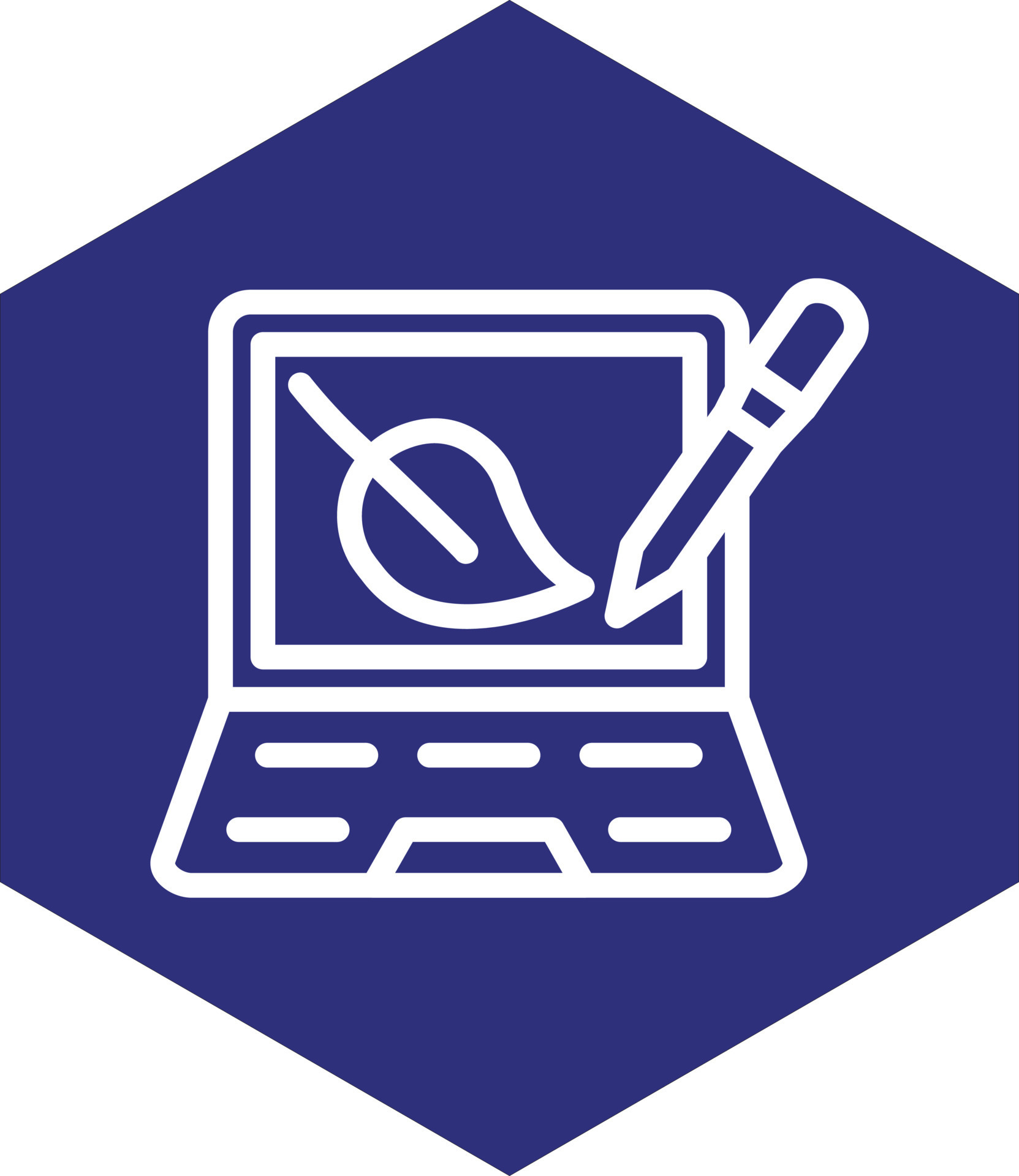 Digital Sketch Vector Icon Design 23317899 Vector Art at Vecteezy