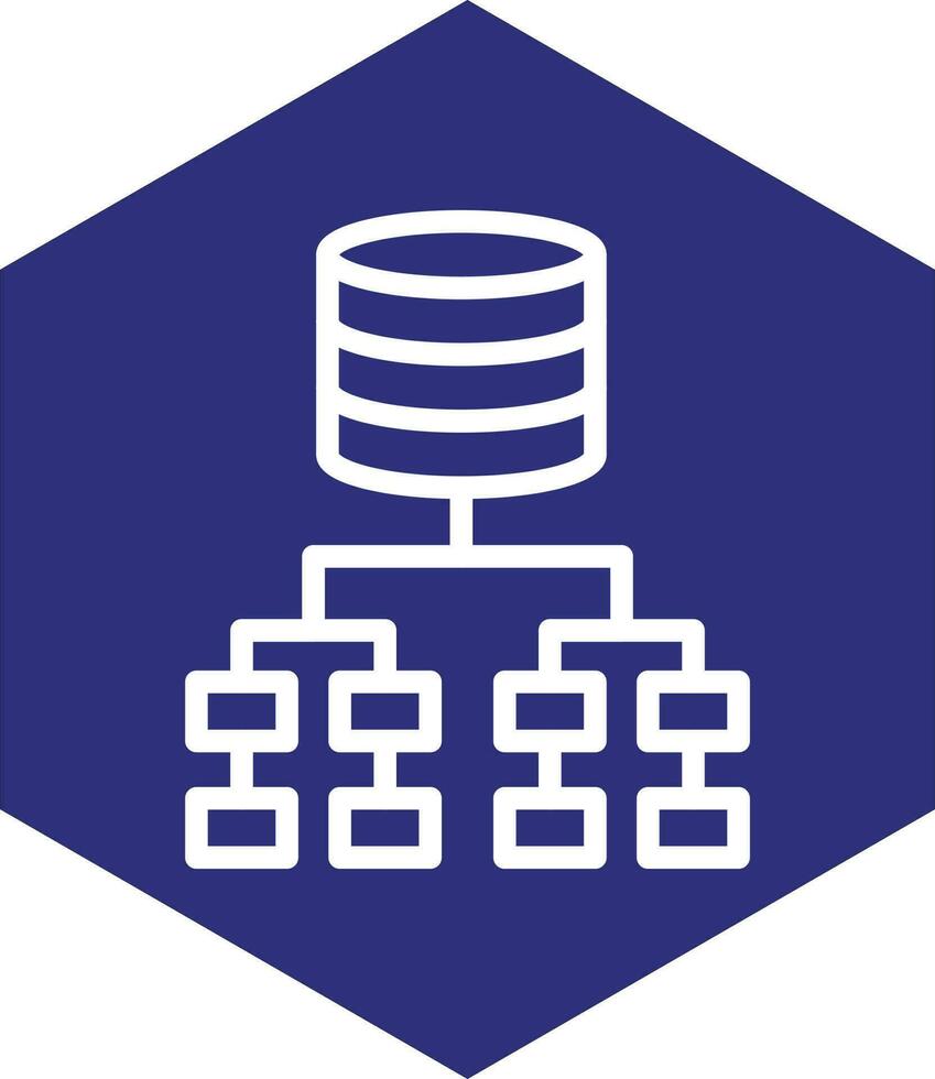 Data Flow Vector Icon Design 23317926 Vector Art at Vecteezy