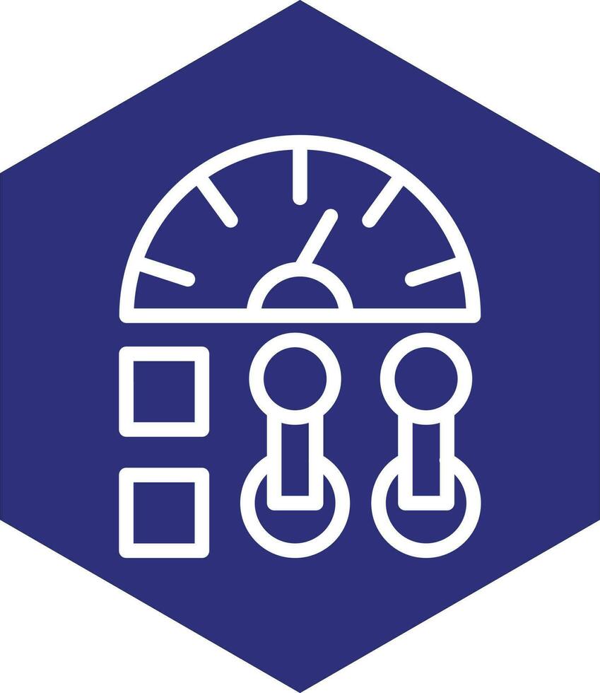 Controller Vector Icon Design 23318091 Vector Art at Vecteezy