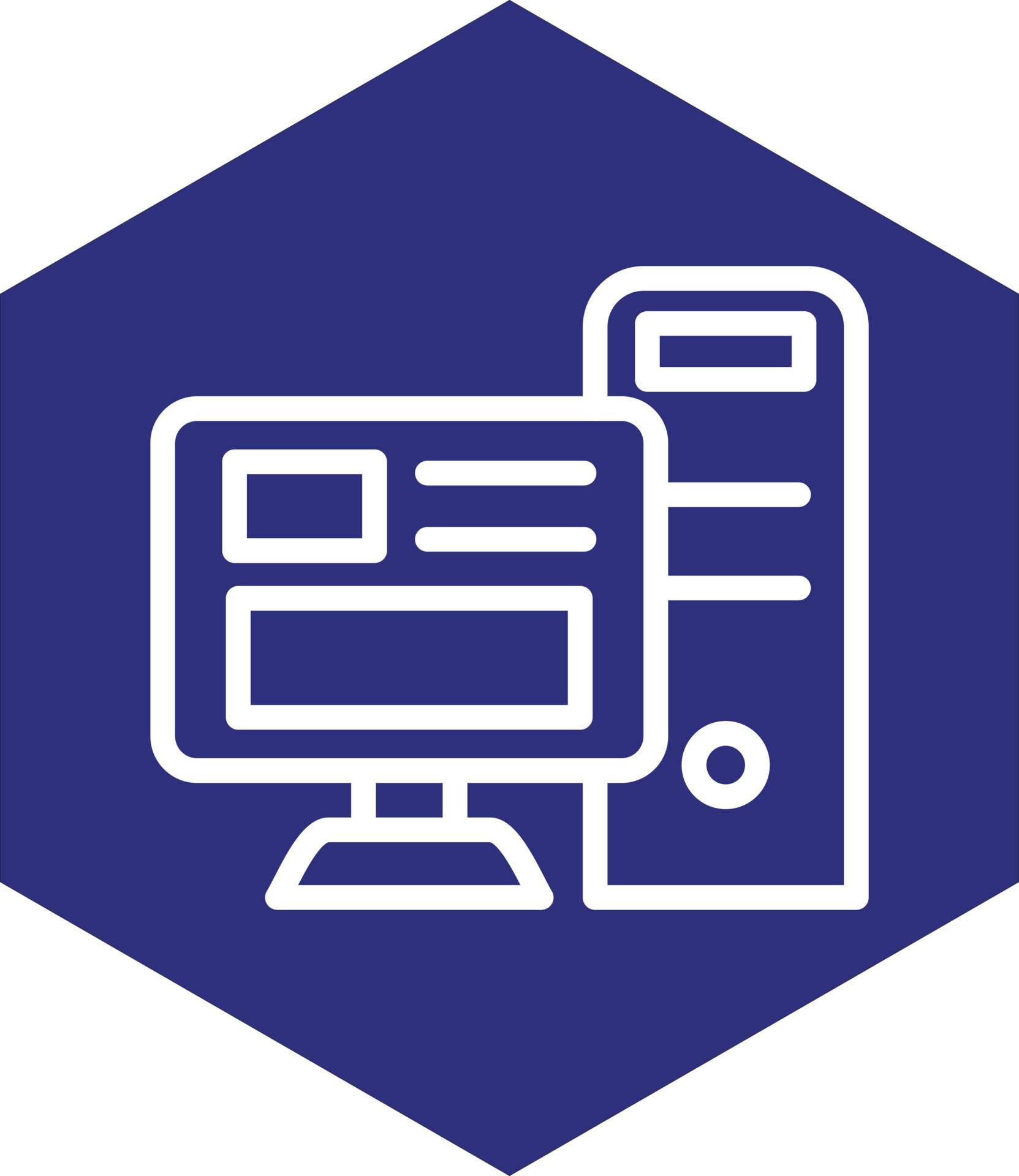 Computer Vector Icon Design 23318644 Vector Art at Vecteezy