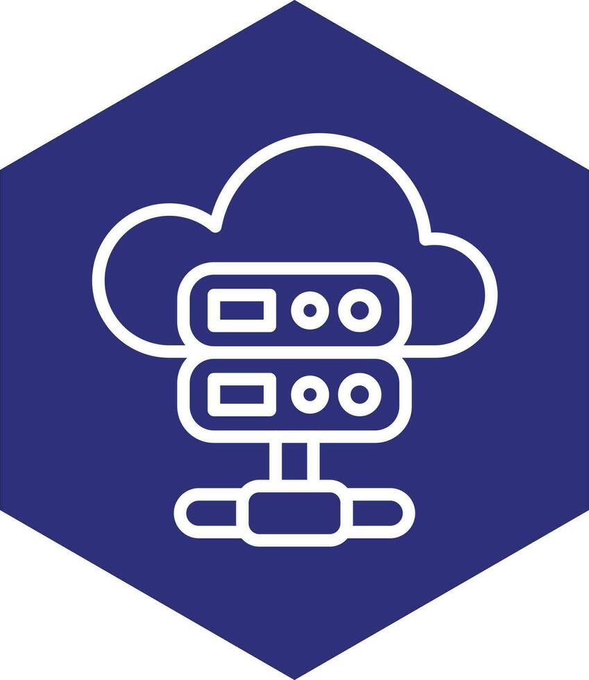 Cloud Server Vector Icon Design 23318784 Vector Art at Vecteezy Cloud Server Vector Icon Design 23318784 Vector Art at Vecteezy