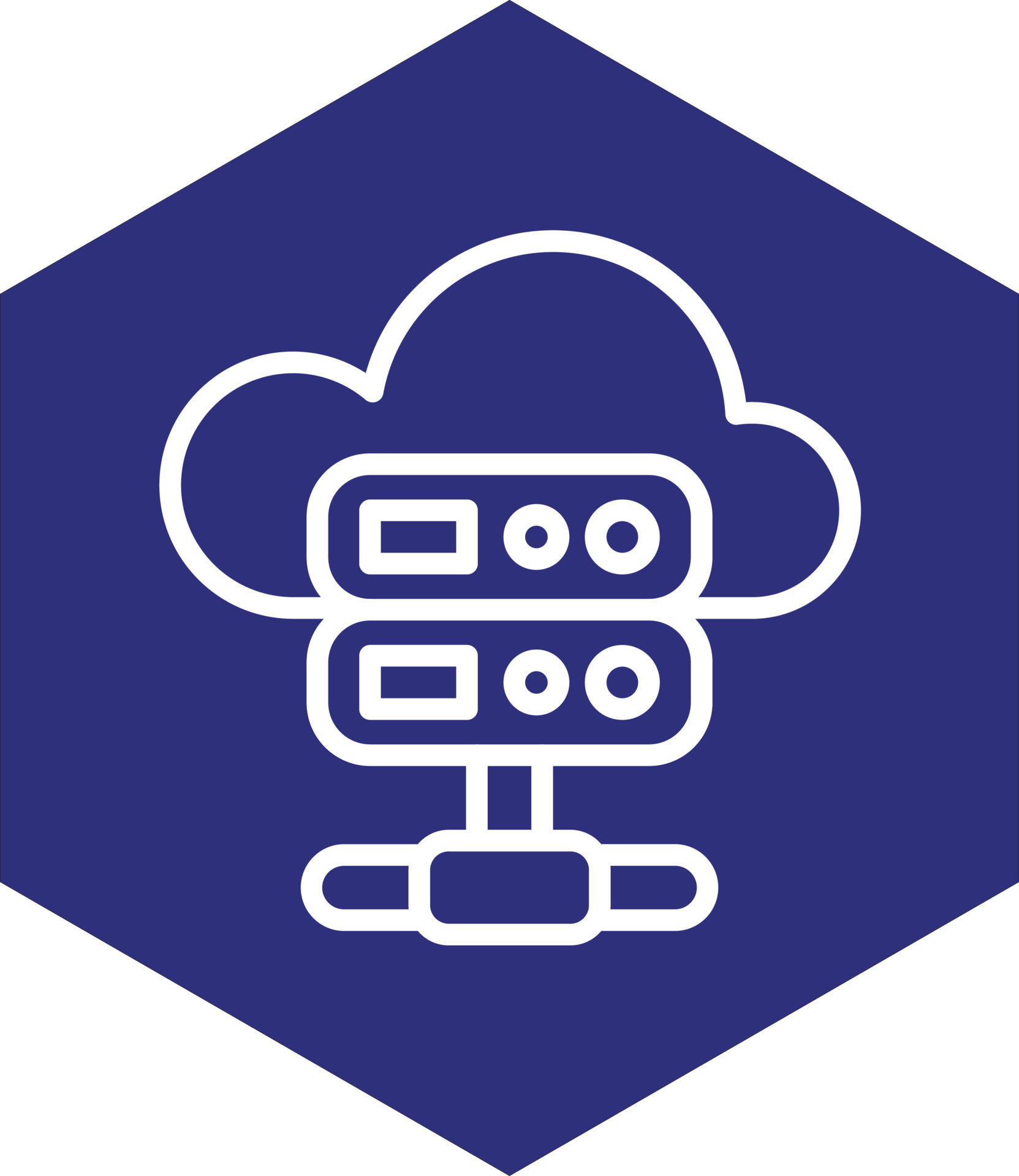 Cloud Server Vector Icon Design 23318784 Vector Art at Vecteezy Cloud Server Vector Icon Design 23318784 Vector Art at Vecteezy