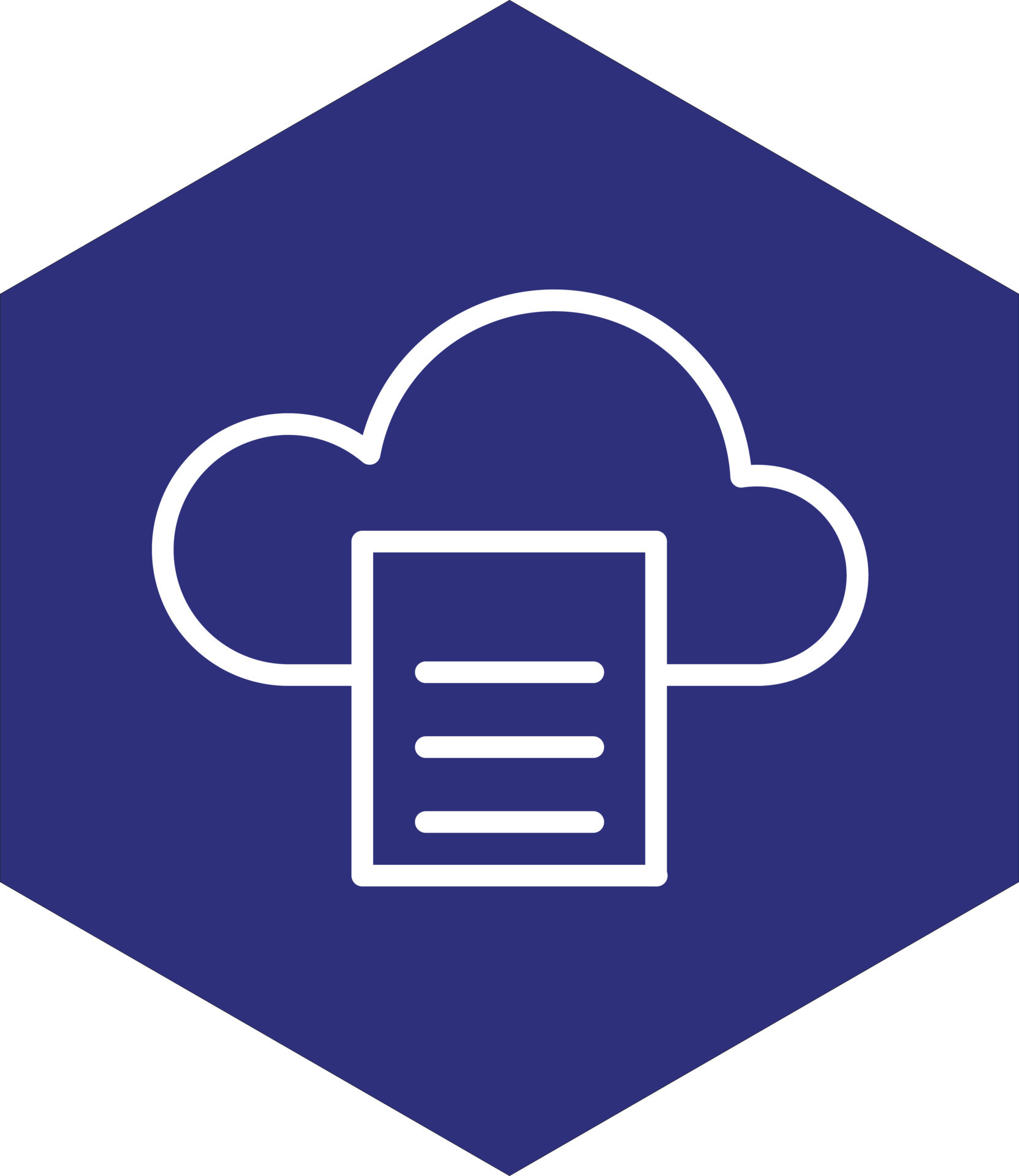 Data Storage Vector Icon Design 23318794 Vector Art At Vecteezy