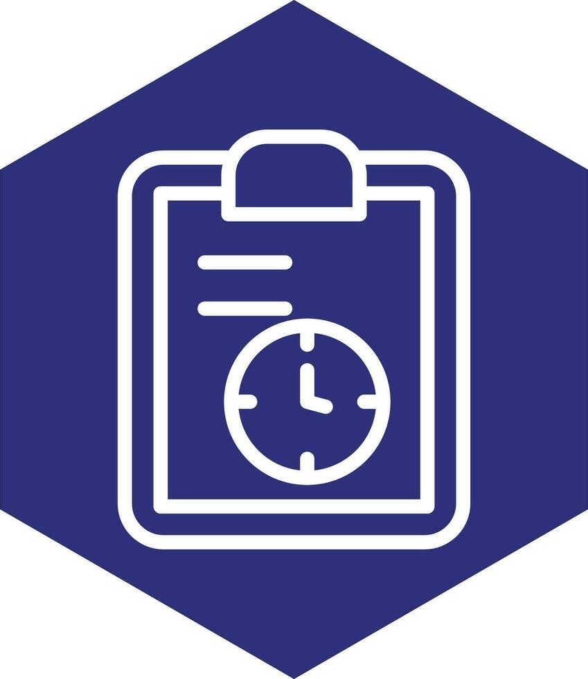 Tasks Schedule Vector Icon Design 23319010 Vector Art at Vecteezy