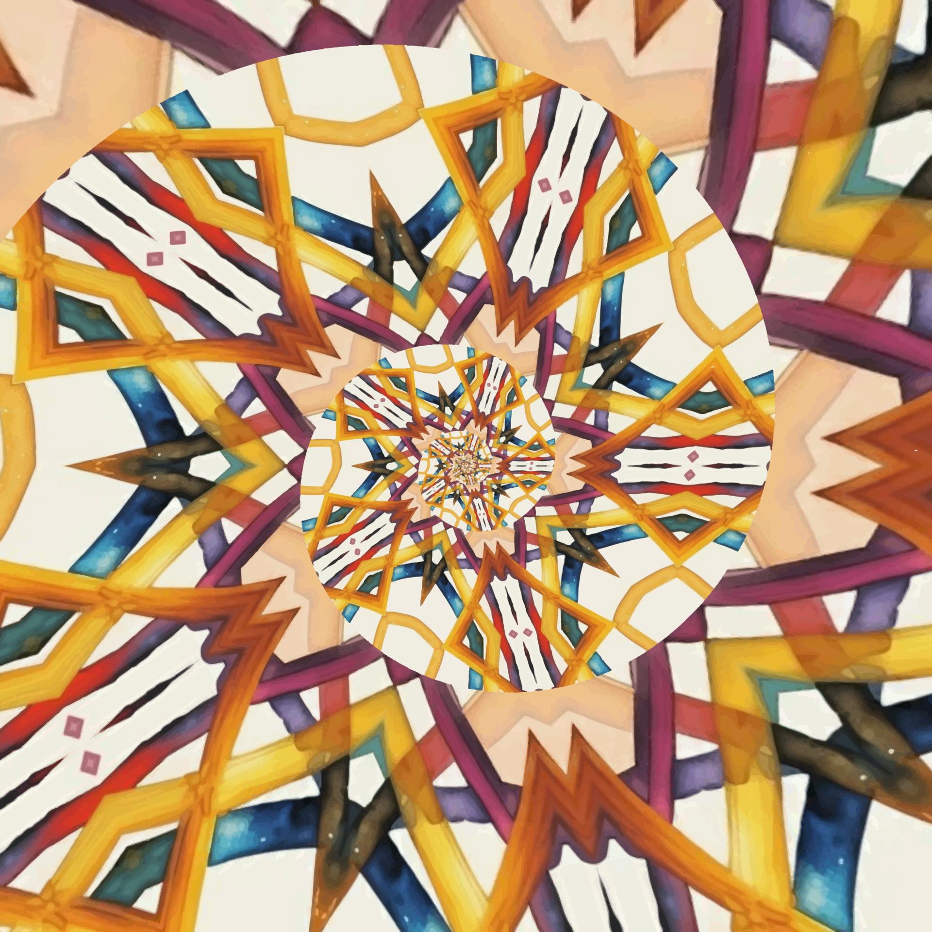 Abstract Spiral Background Vector Illustration 23319701 Vector Art At Vecteezy