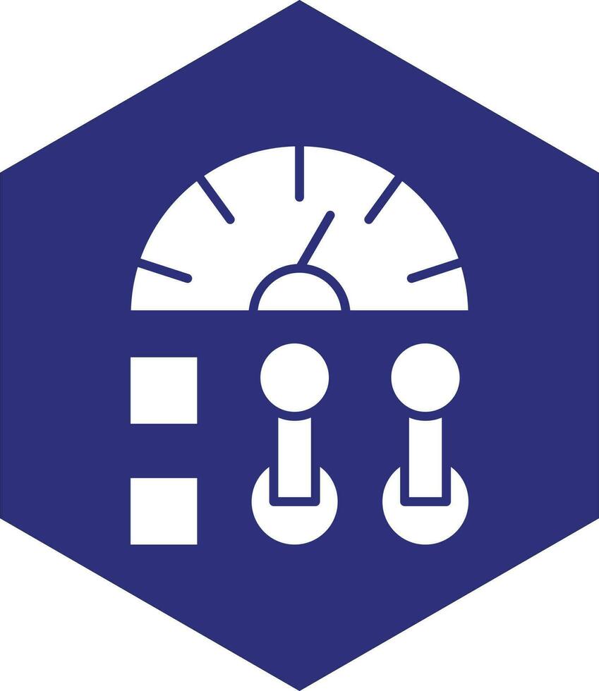 Controller Vector Icon Design 23320344 Vector Art At Vecteezy