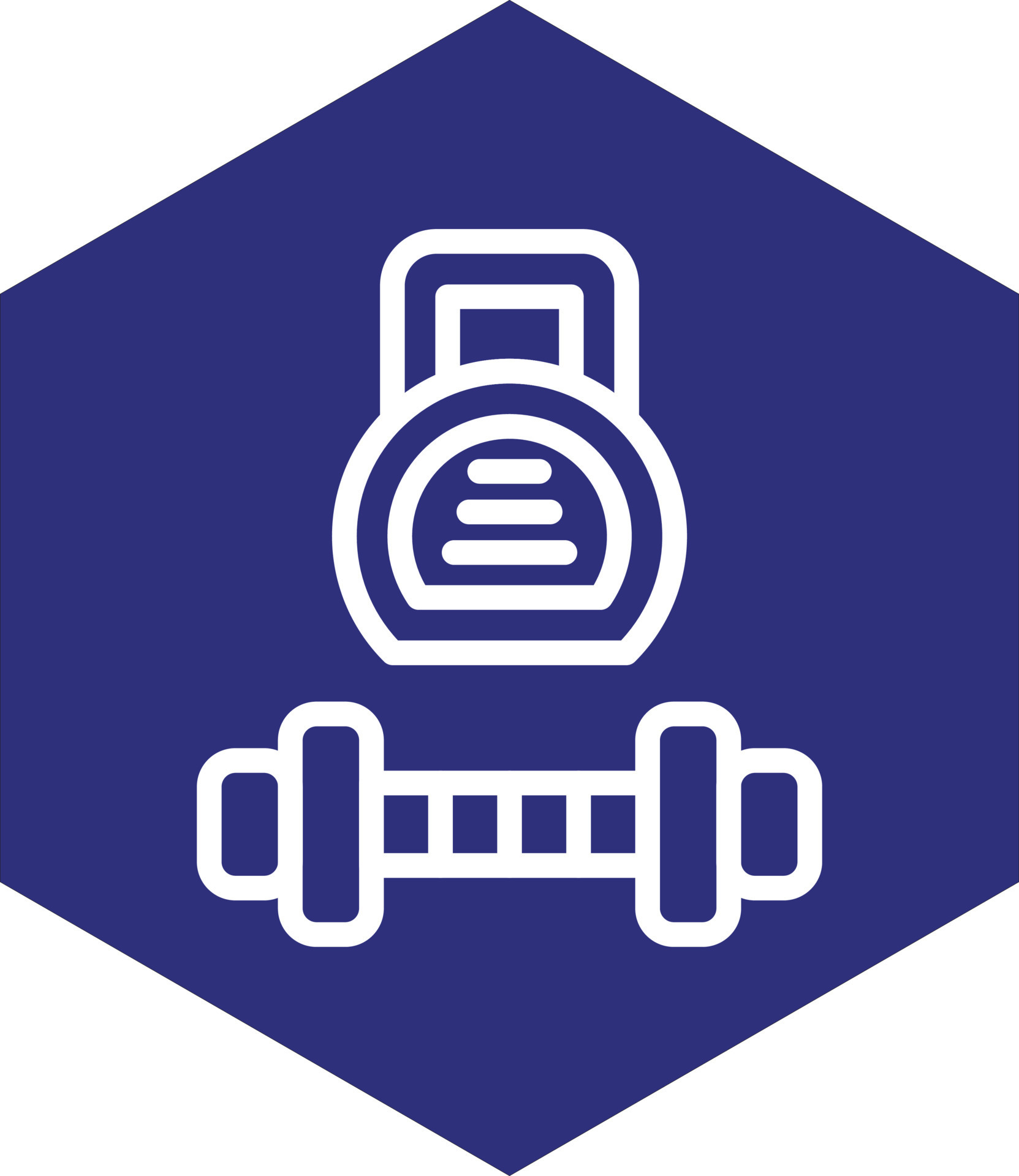 Exercise Vector Icon Design 23323307 Vector Art at Vecteezy