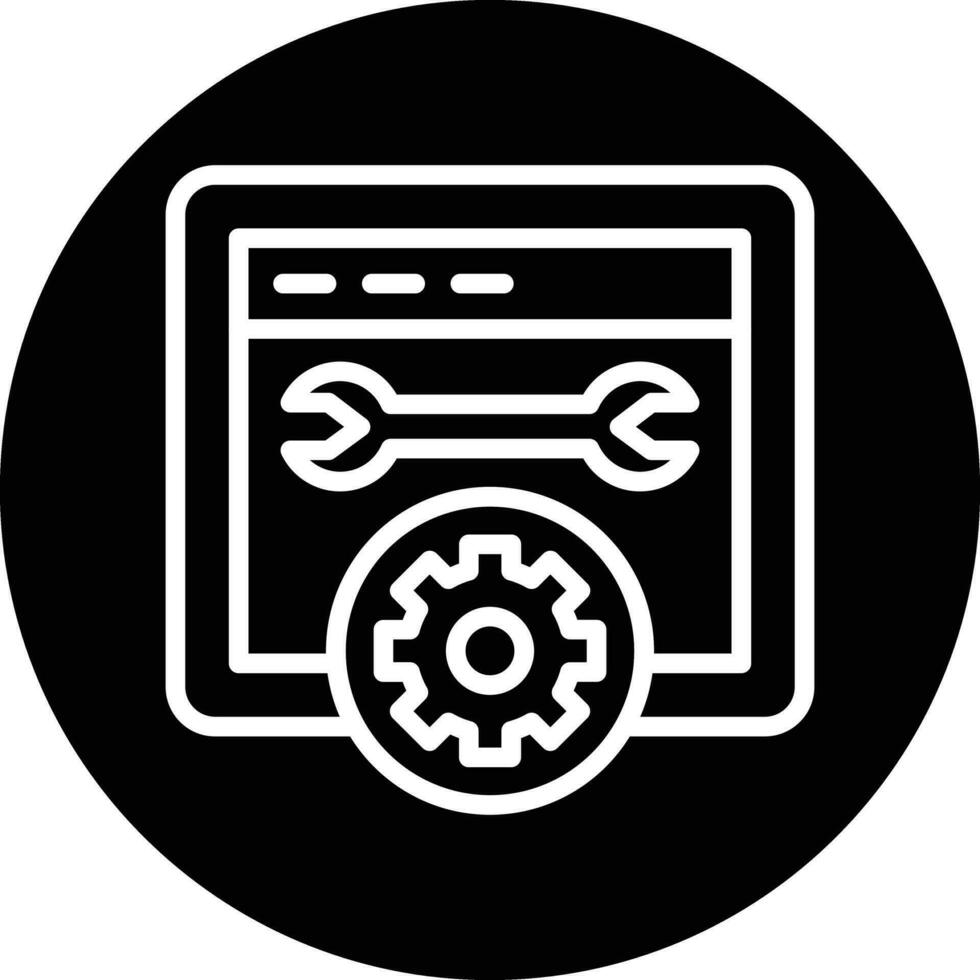 Web Optimization Vector Icon Design 23325640 Vector Art at Vecteezy