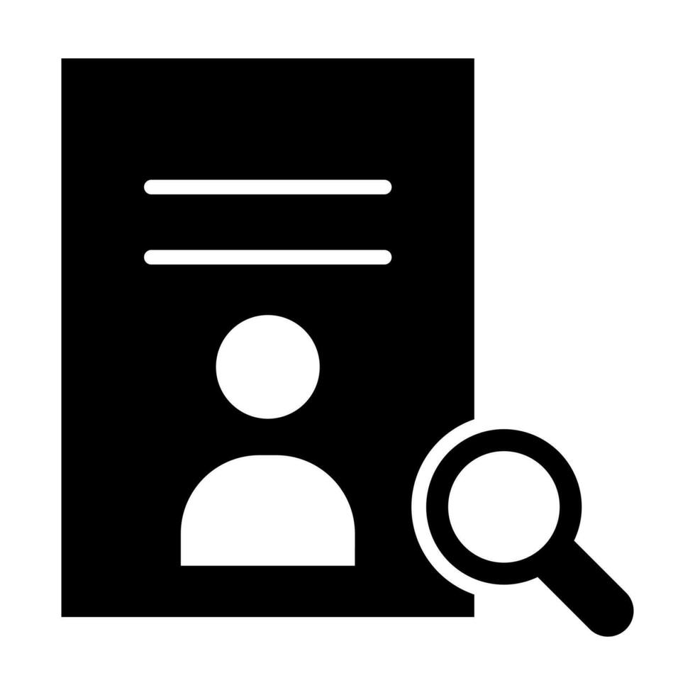 Resignation Icon Design 23329831 Vector Art At Vecteezy