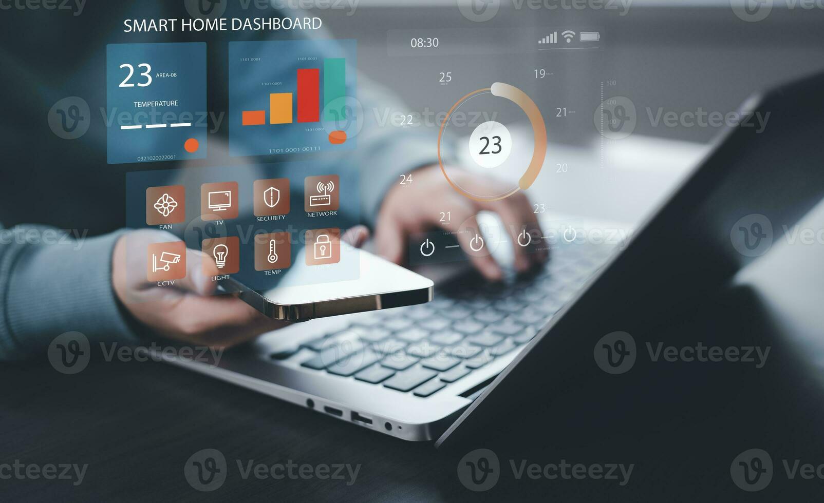 Page 4 | Virtual Assistant Stock Photos, Images and Backgrounds for ...