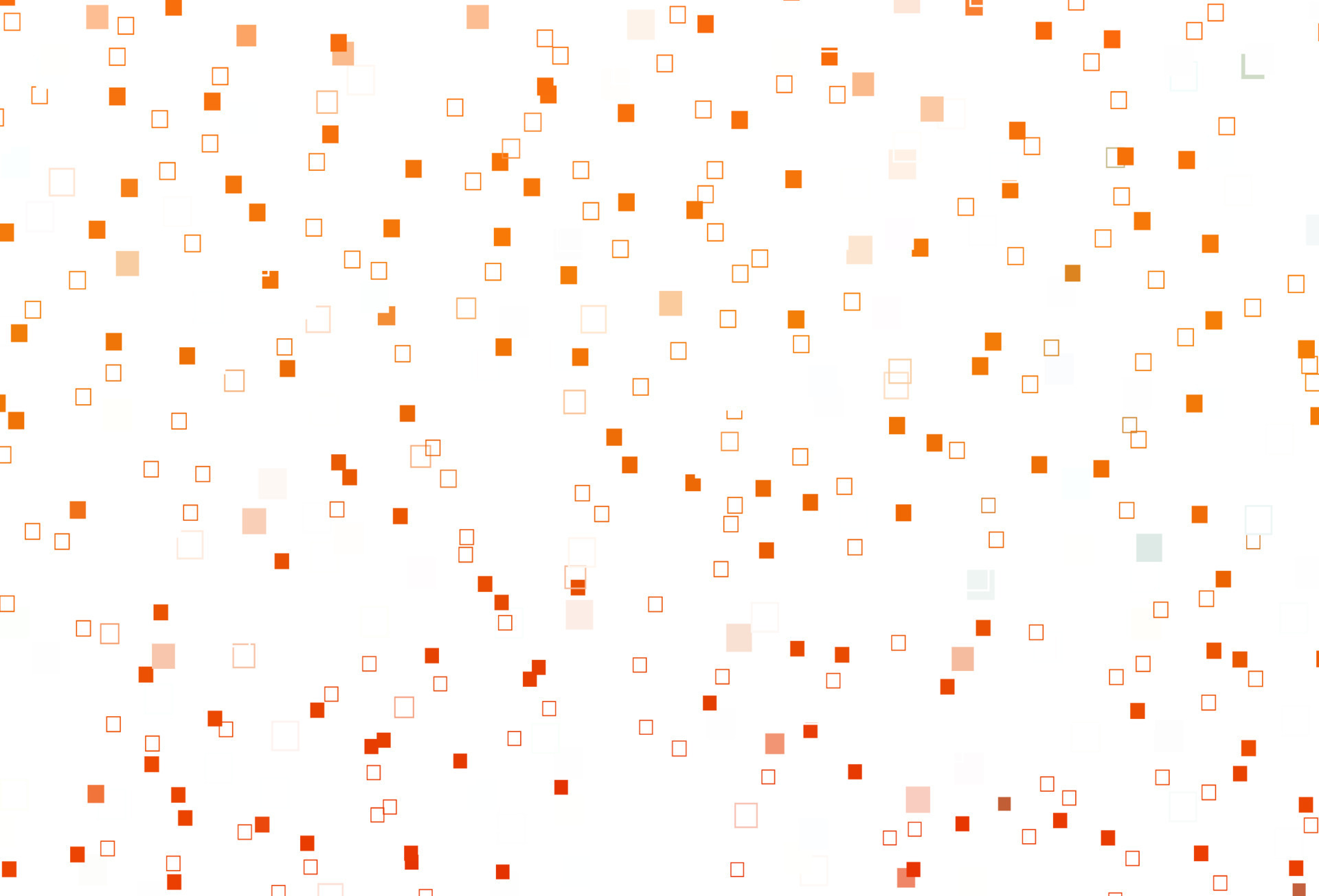 Light Orange Vector Backdrop With Lines Rectangles 23332283 Vector Art At Vecteezy