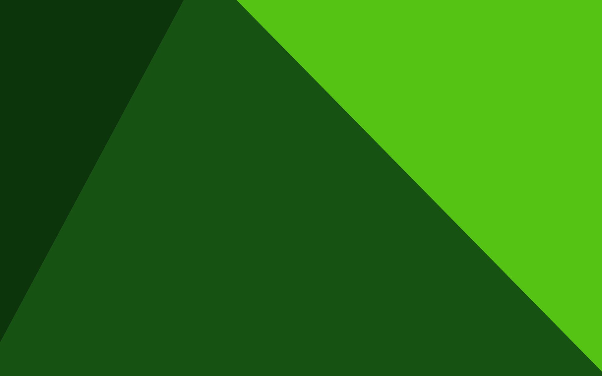 Light Green Vector Shining Triangular Background 23332369 Vector Art