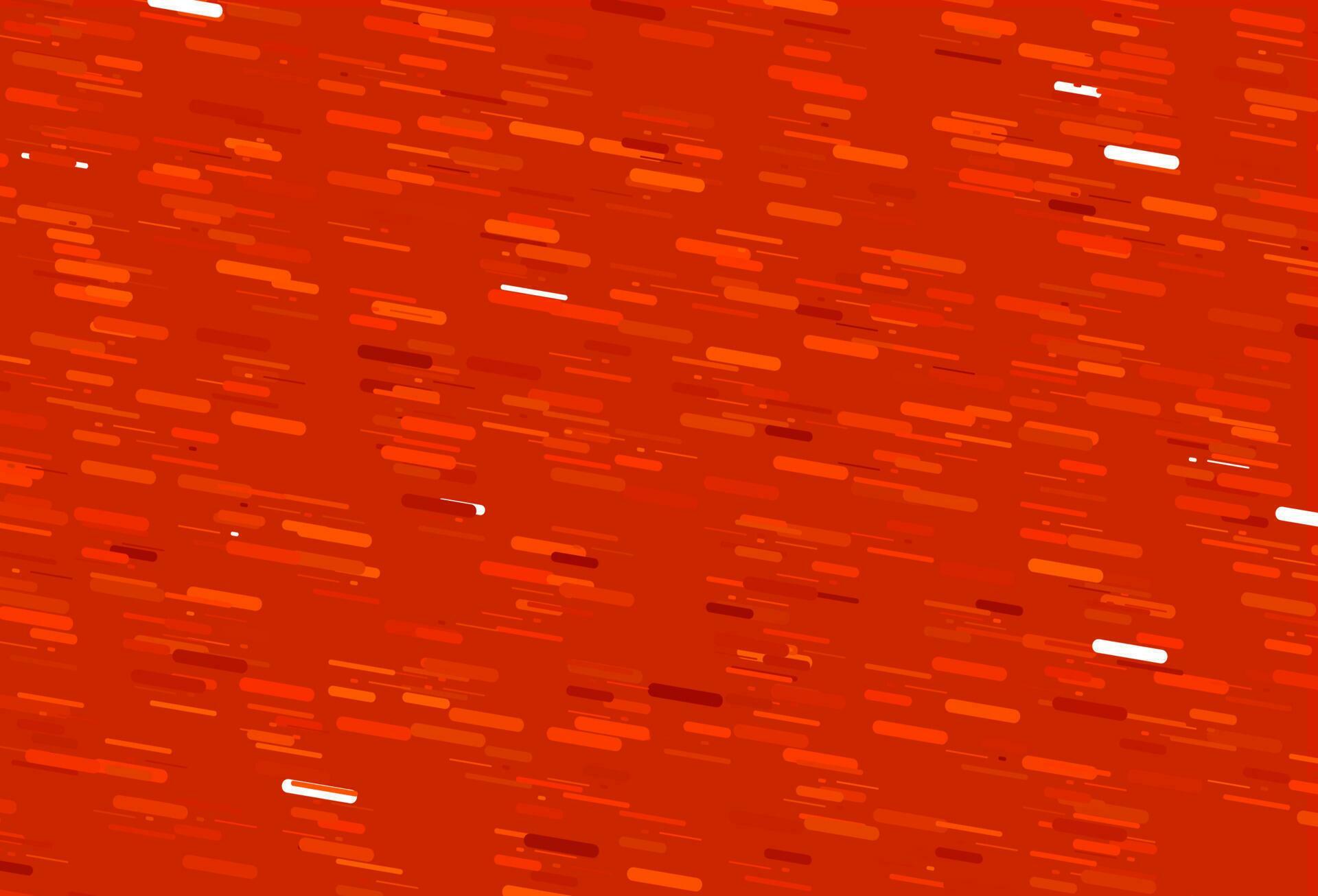 Light Orange Vector Layout With Flat Lines 23332381 Vector Art At Vecteezy