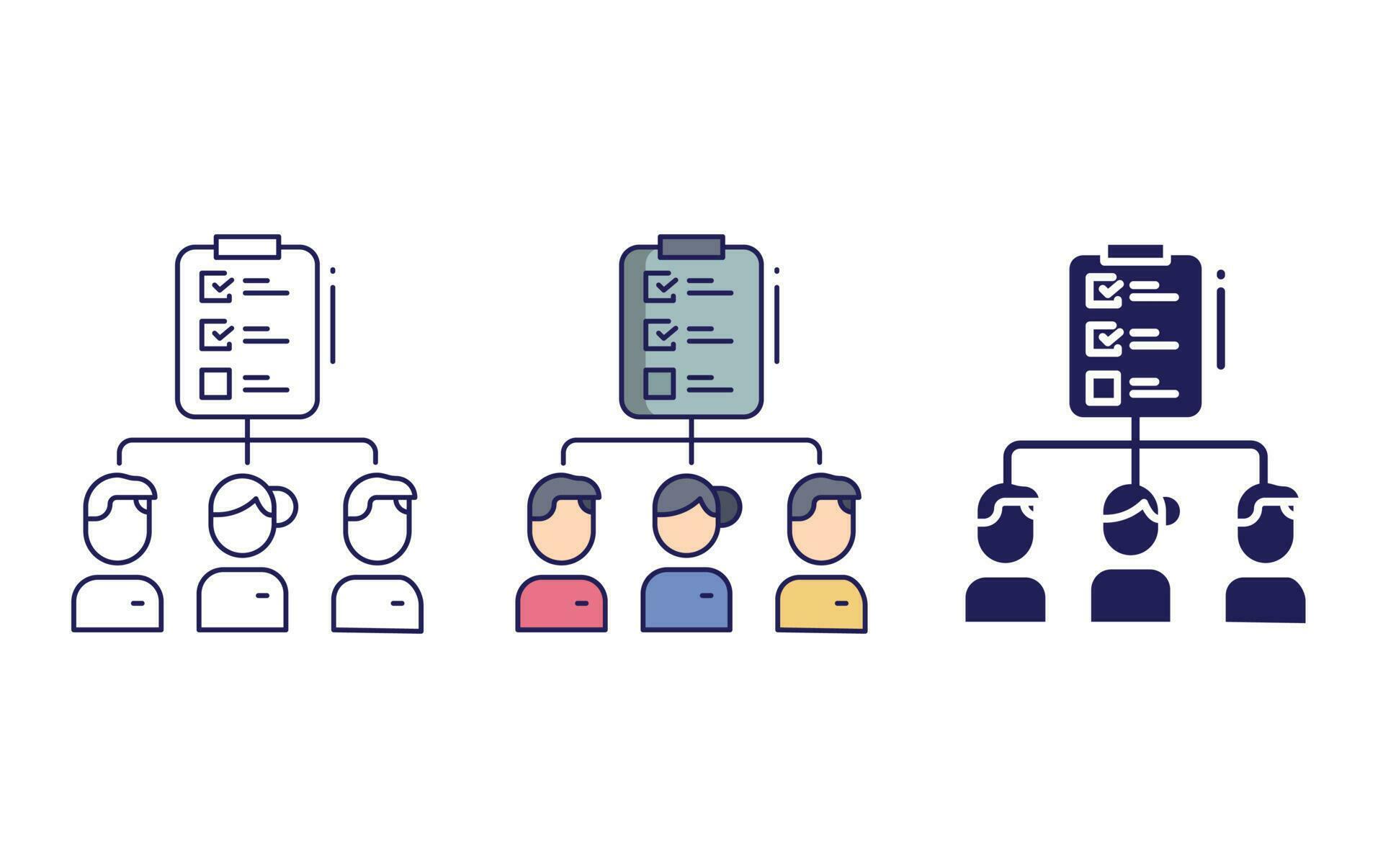 Testing vector icon 23332722 Vector Art at Vecteezy