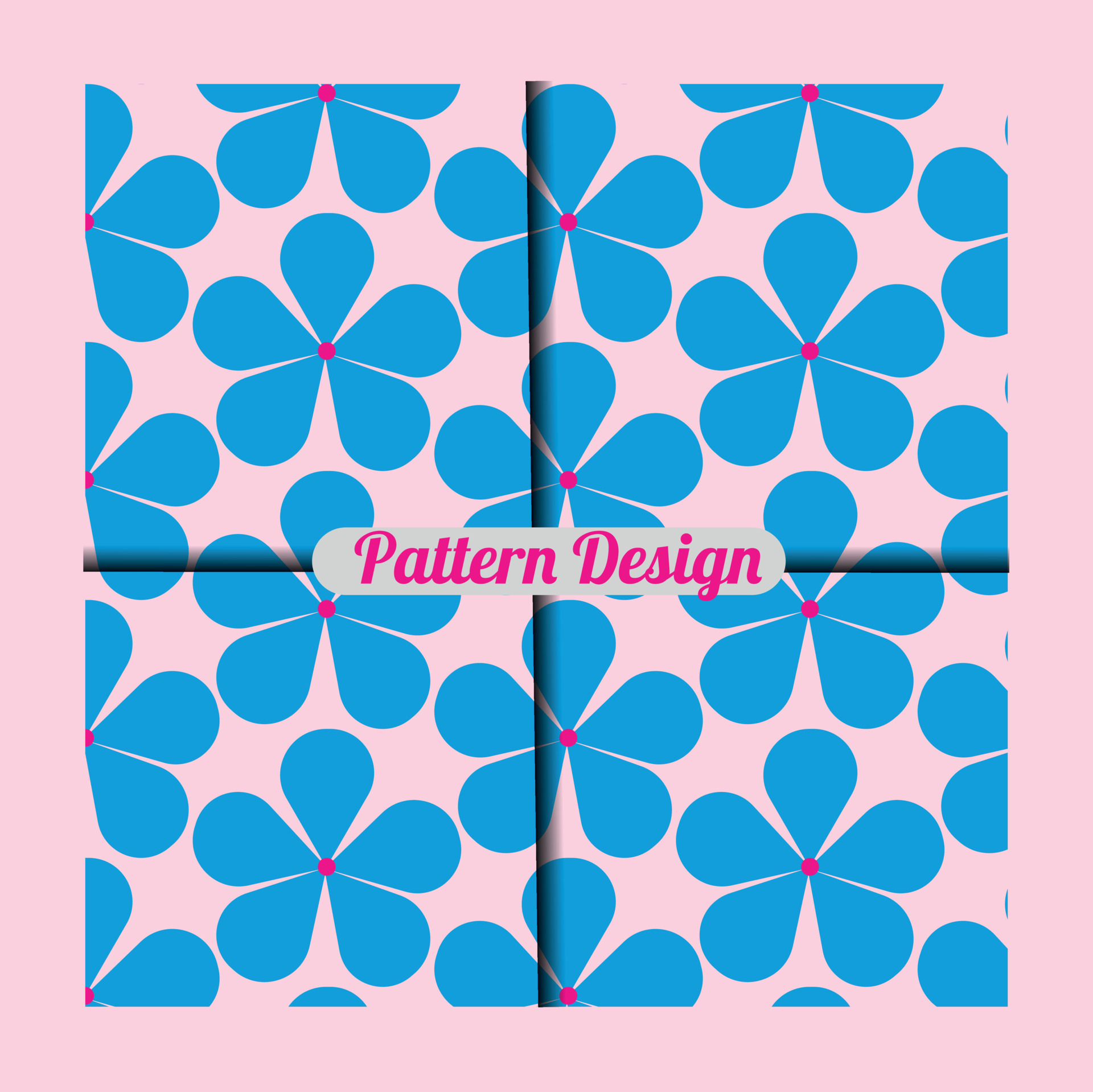 Abstract Seamless Geometric Pattern Free Vector 23334262 Vector Art at ...