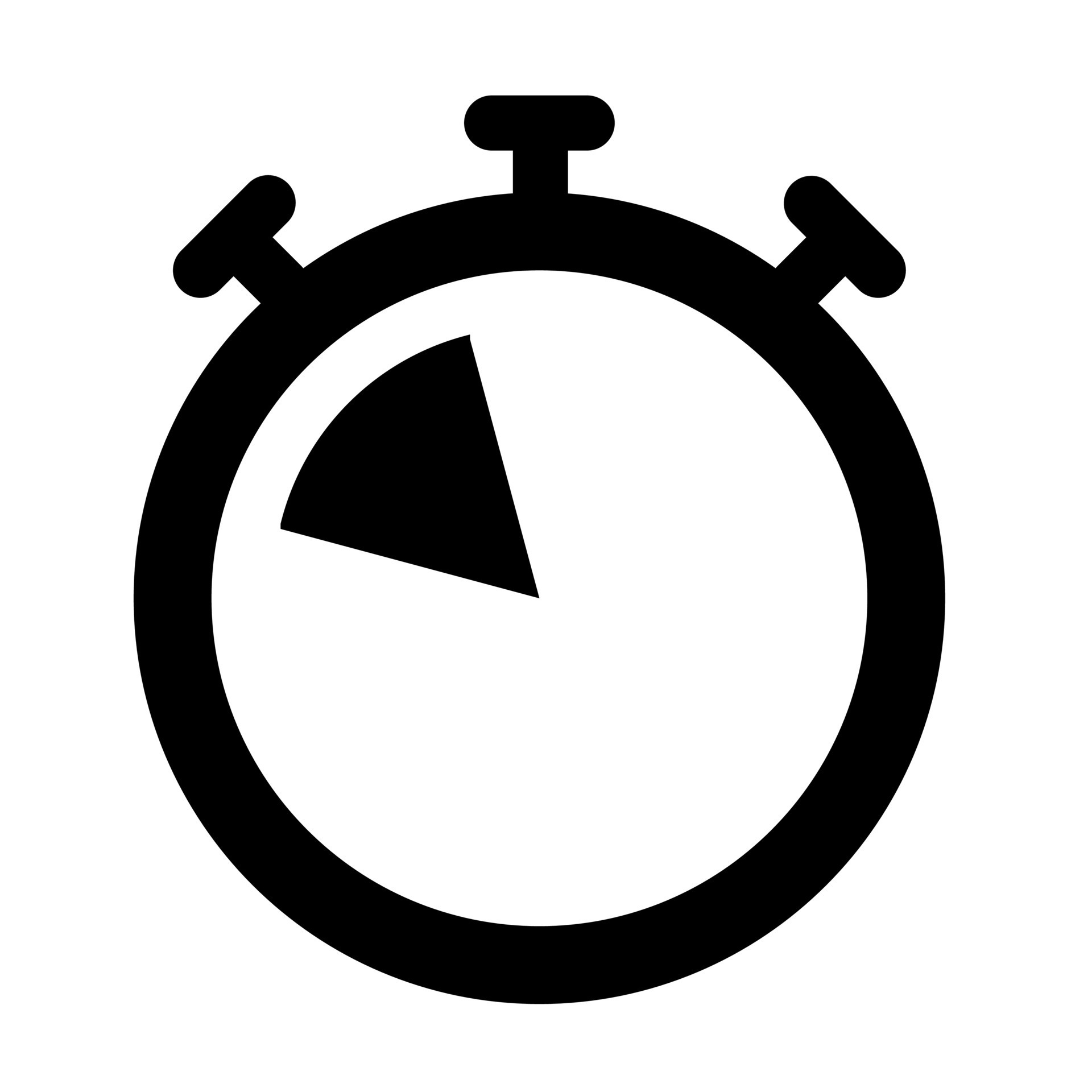 Timer Icon Design 23336179 Vector Art at Vecteezy