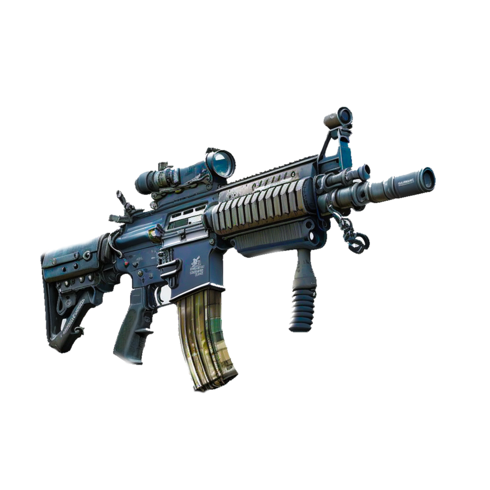 ai generativ tecknad serie pistol illustration 23338757 PNG ai generativ tecknad serie pistol illustration 23338757 PNG