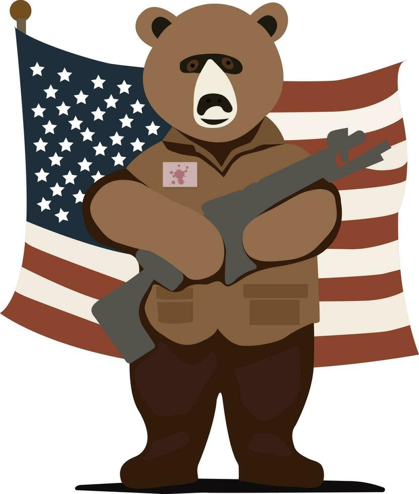 2nd Amendment T Shirt Design Vector Design 23341331 Vector Art At Vecteezy