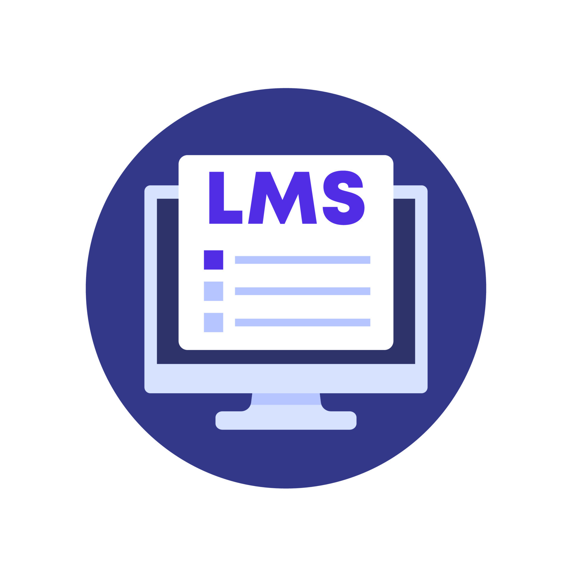 LMS icon, Learning Management System, flat vector 23341780 Vector Art ... LMS icon, Learning Management System, flat vector 23341780 Vector Art ...