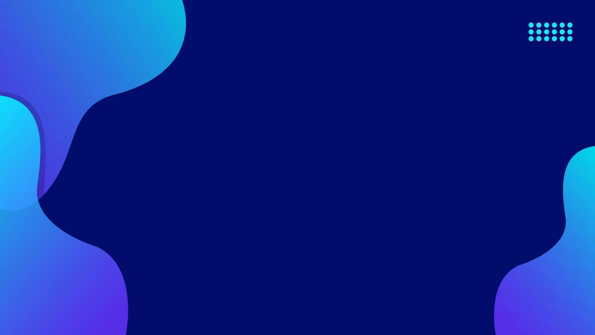 Abstract modern background with blue gradient 23342106 Vector Art at ...