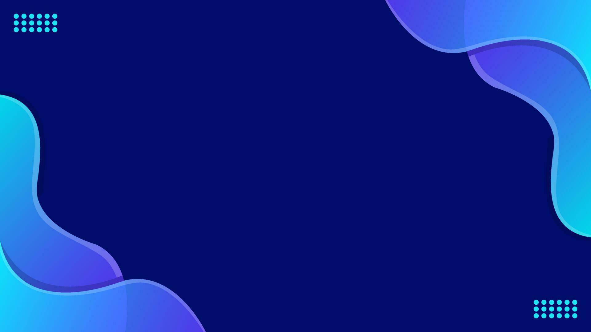 Abstract modern background with blue gradient 23342109 Vector Art at ...