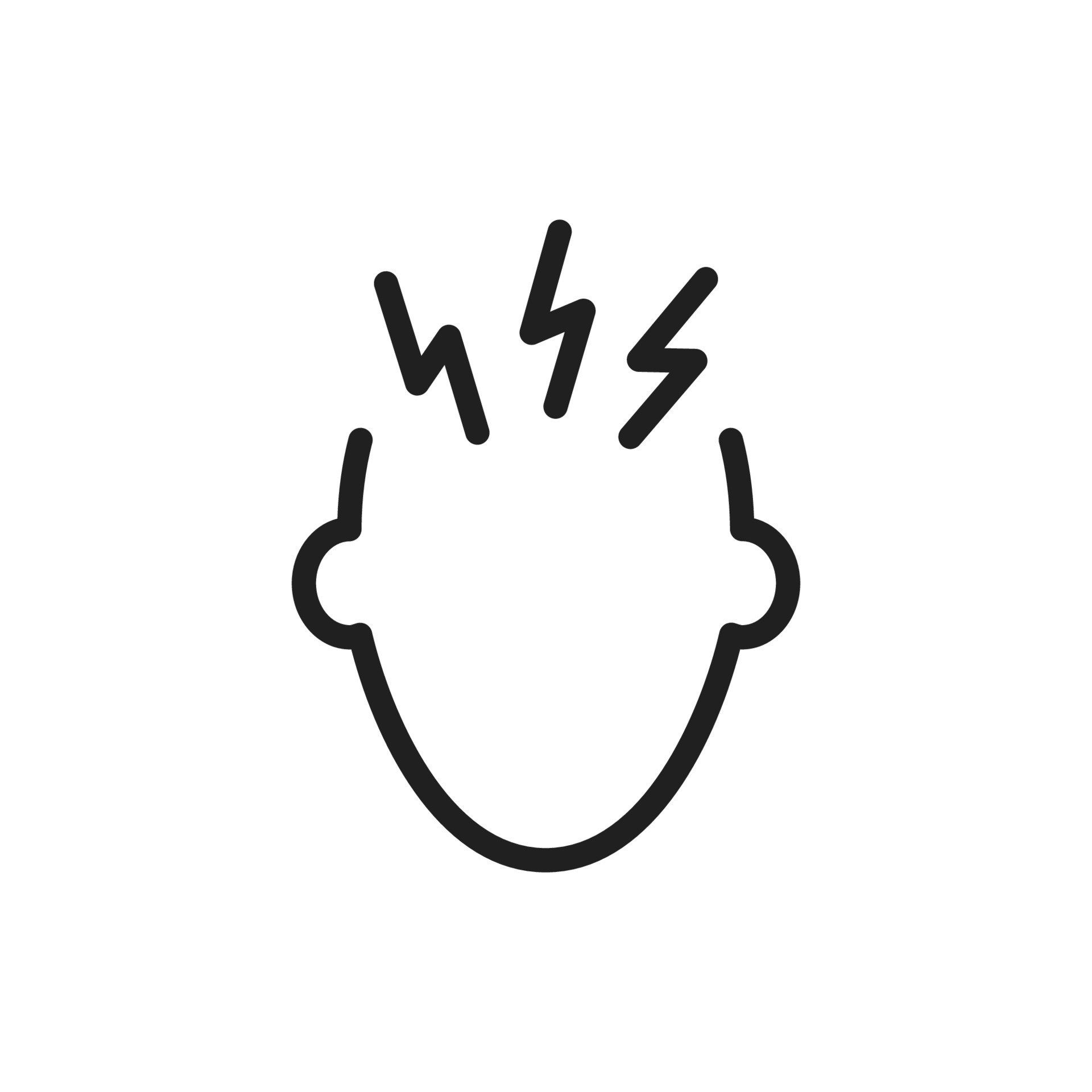 Headache icon vector design illustration 23343974 Vector Art at Vecteezy Headache icon vector design illustration 23343974 Vector Art at Vecteezy