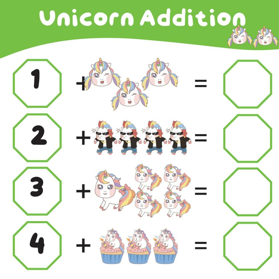 Mathematic Counting Worksheet Math Activity Count And Write The Missing Numbers Educational