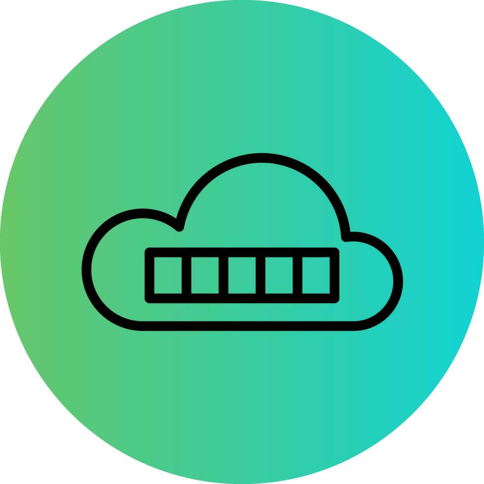 Queue Vector Icon Design 23344640 Vector Art at Vecteezy