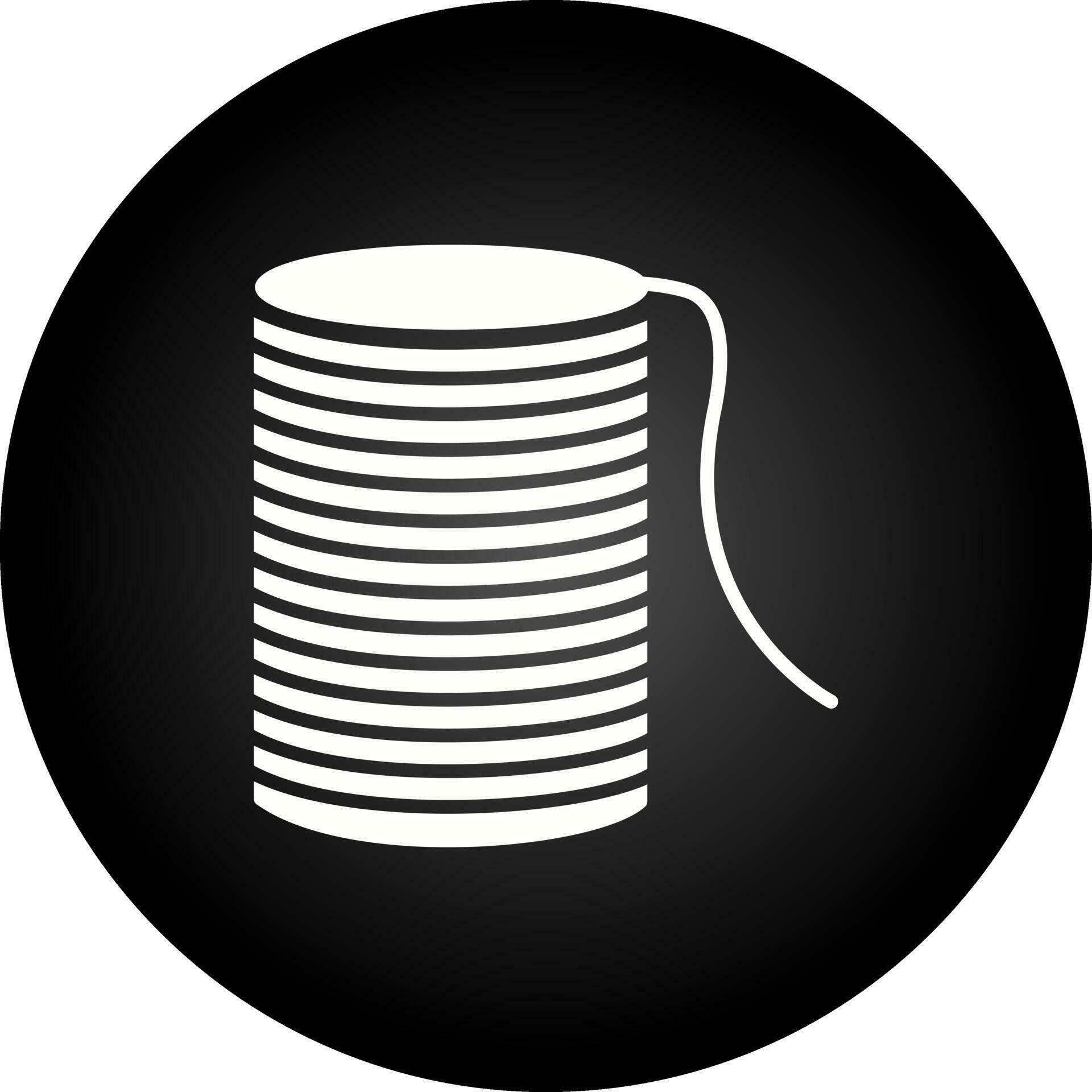 Thread Vector Icon 23348259 Vector Art at Vecteezy